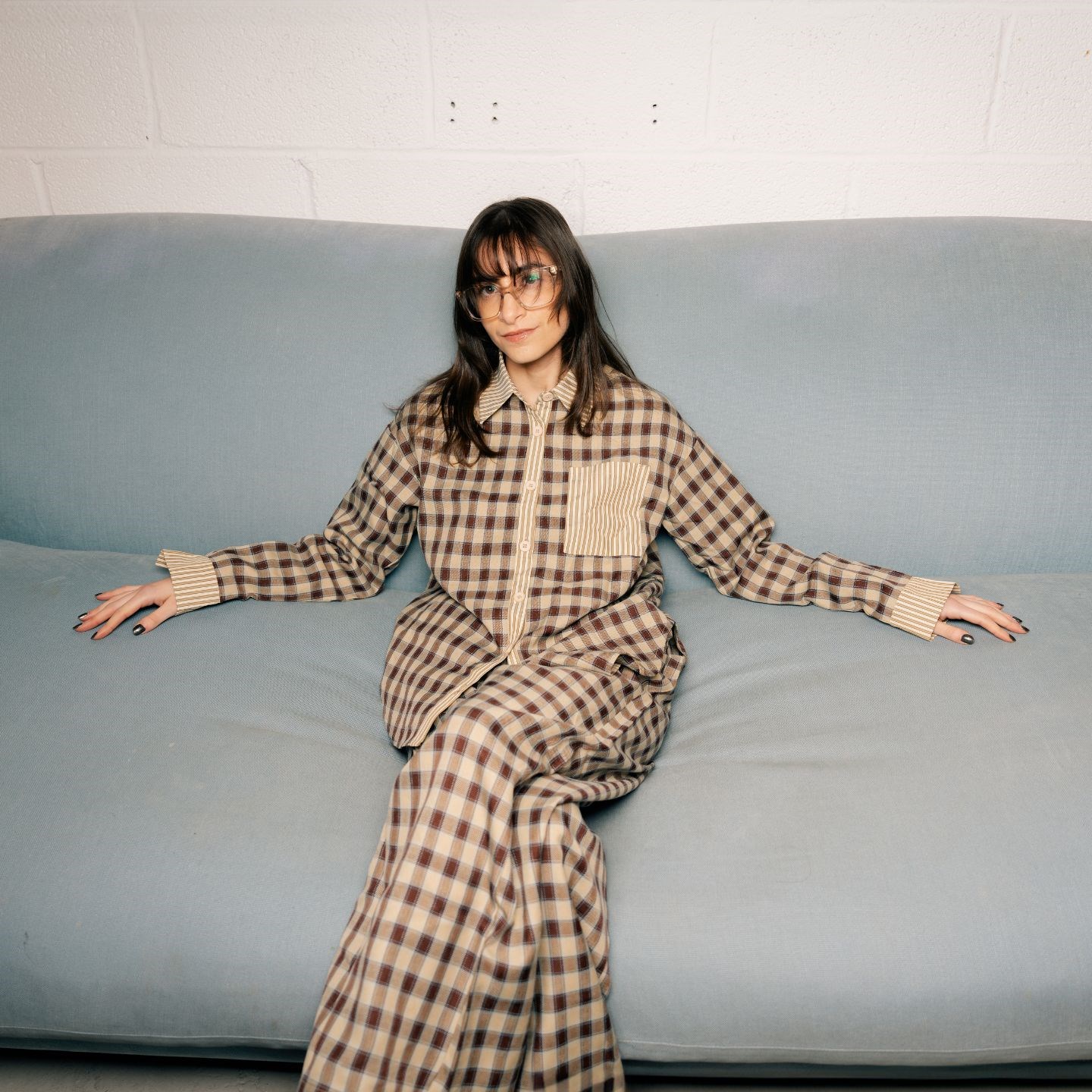 LEV (UK) · Artist Profile