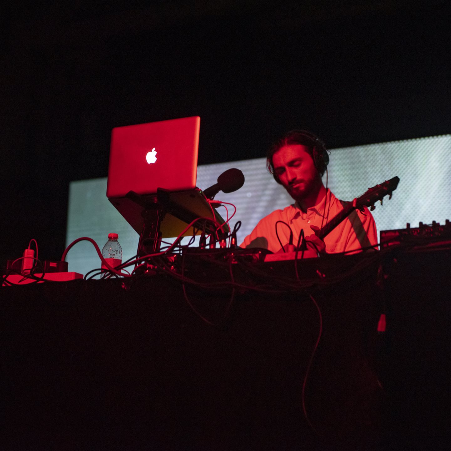 Le Vancho · Artist Profile