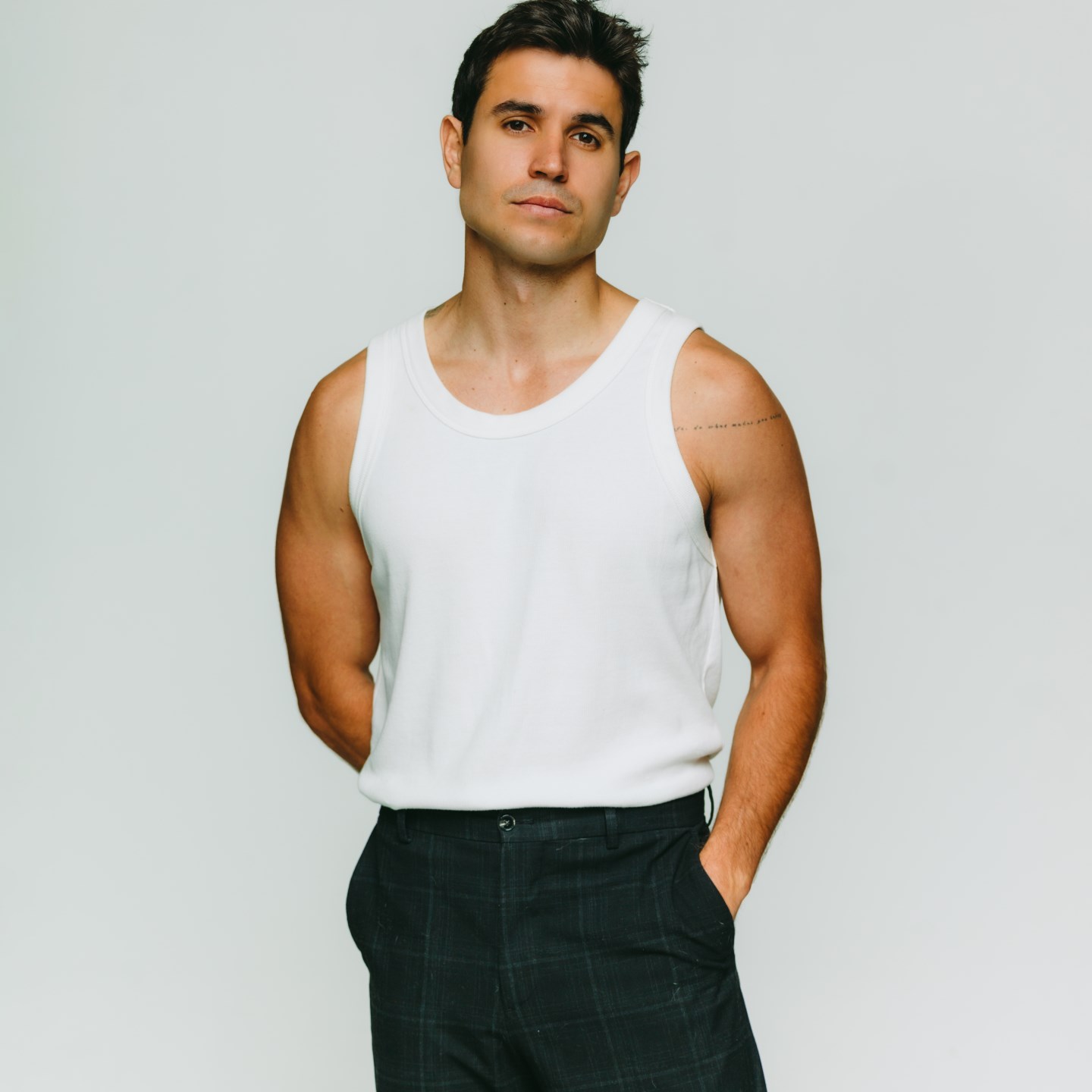 Levi (AU) · Artist Profile