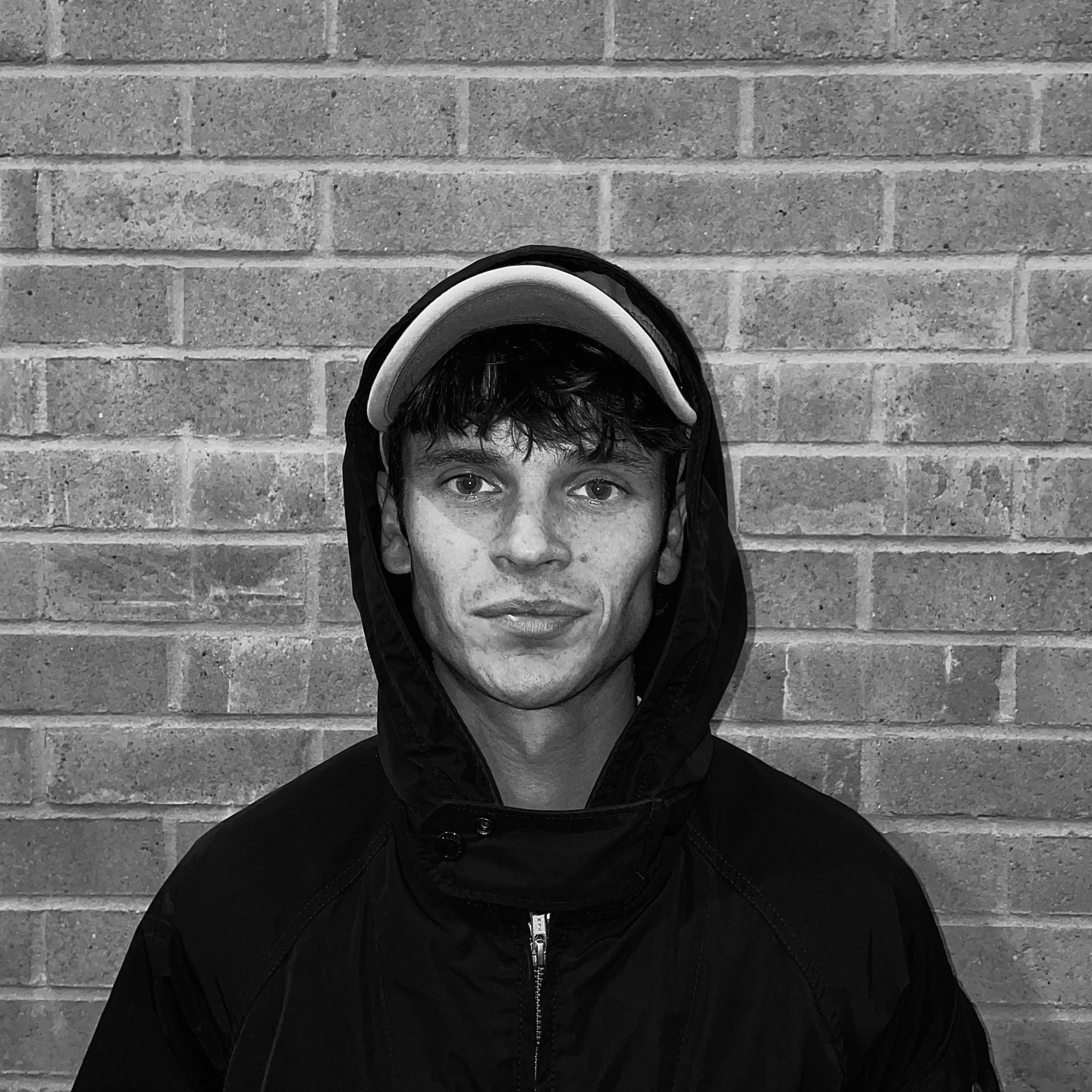 Lewis Robertson · Artist Profile