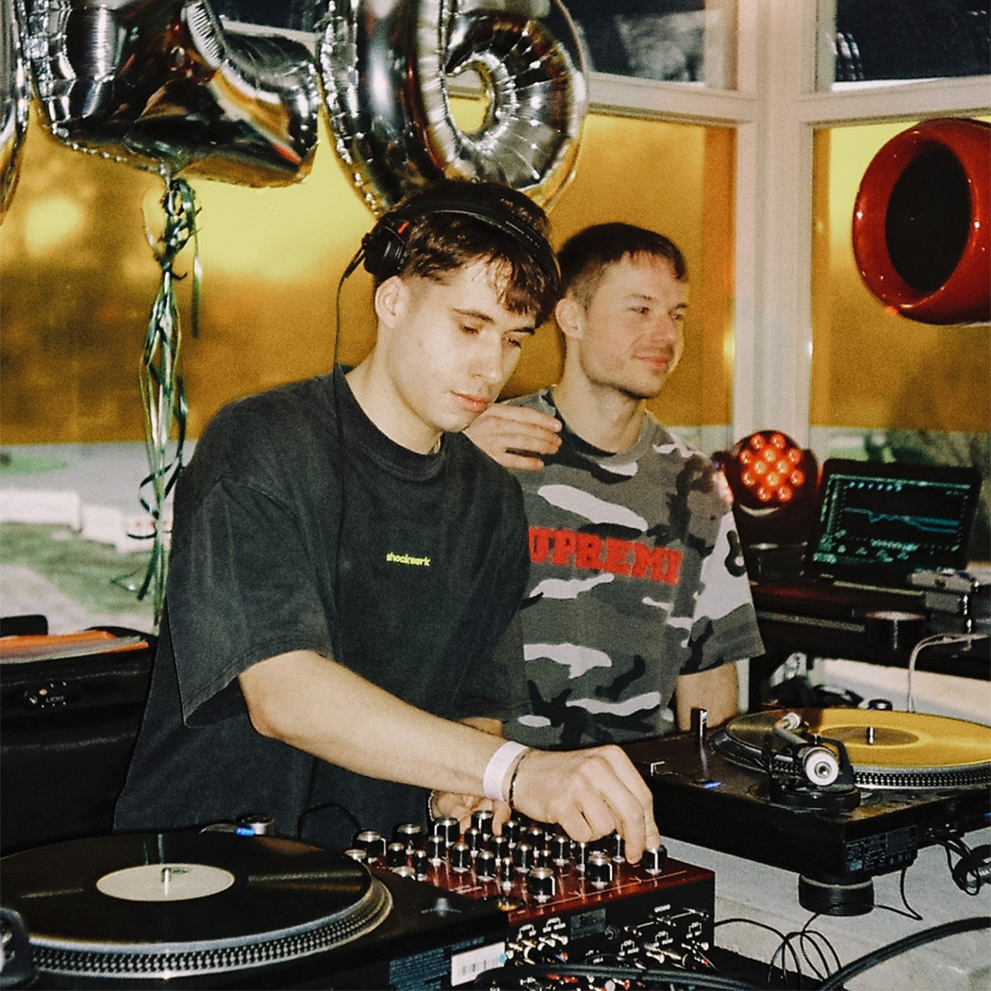 lex (DE) · Artist Profile