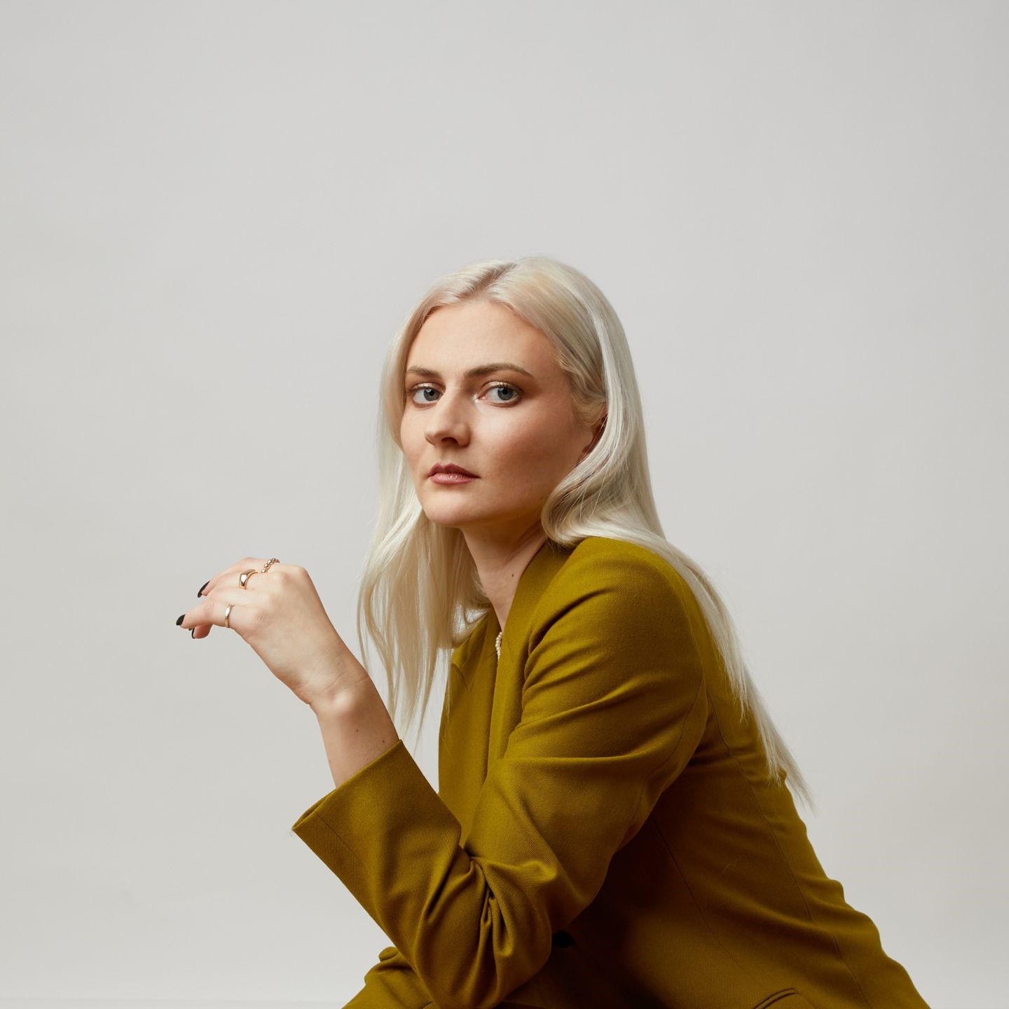 Lex Hearth · Artist Profile