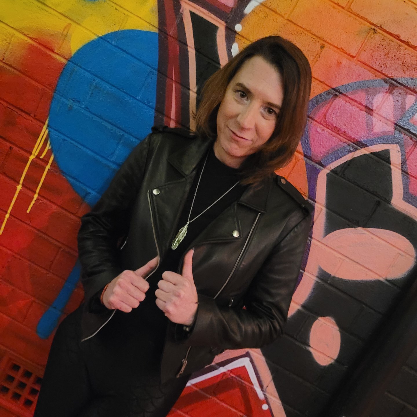 Lexié · Artist Profile