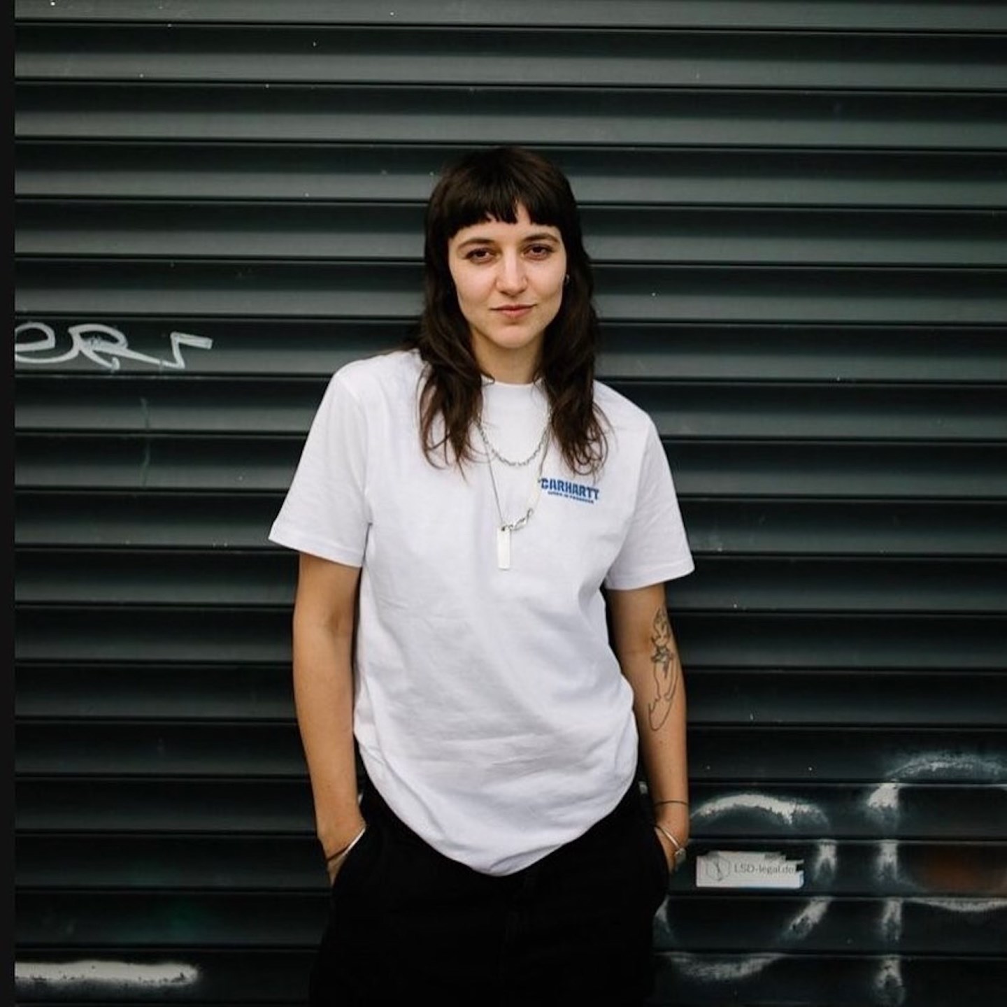 Leyla (3) · Artist Profile