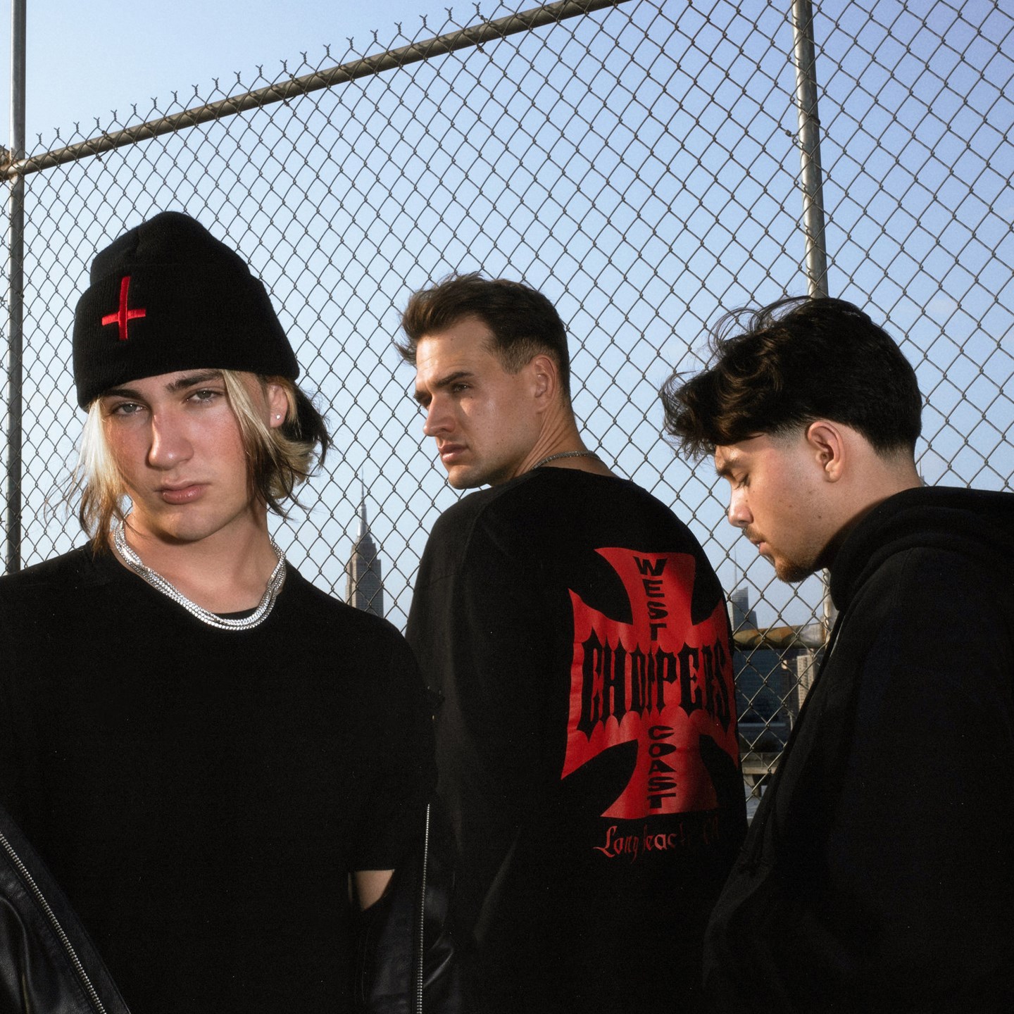 LE YORA · Artist Profile