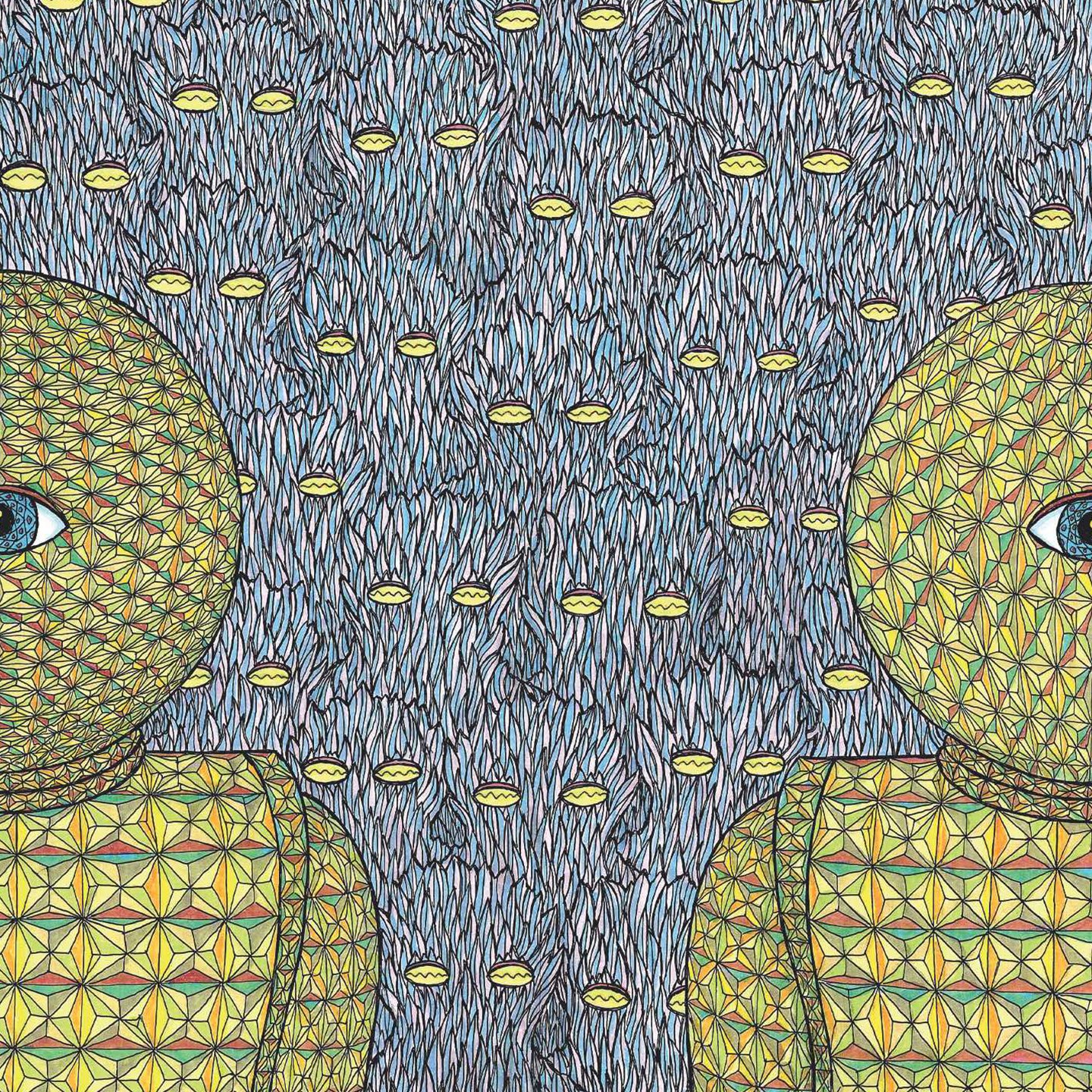 LF58 · Artist Profile