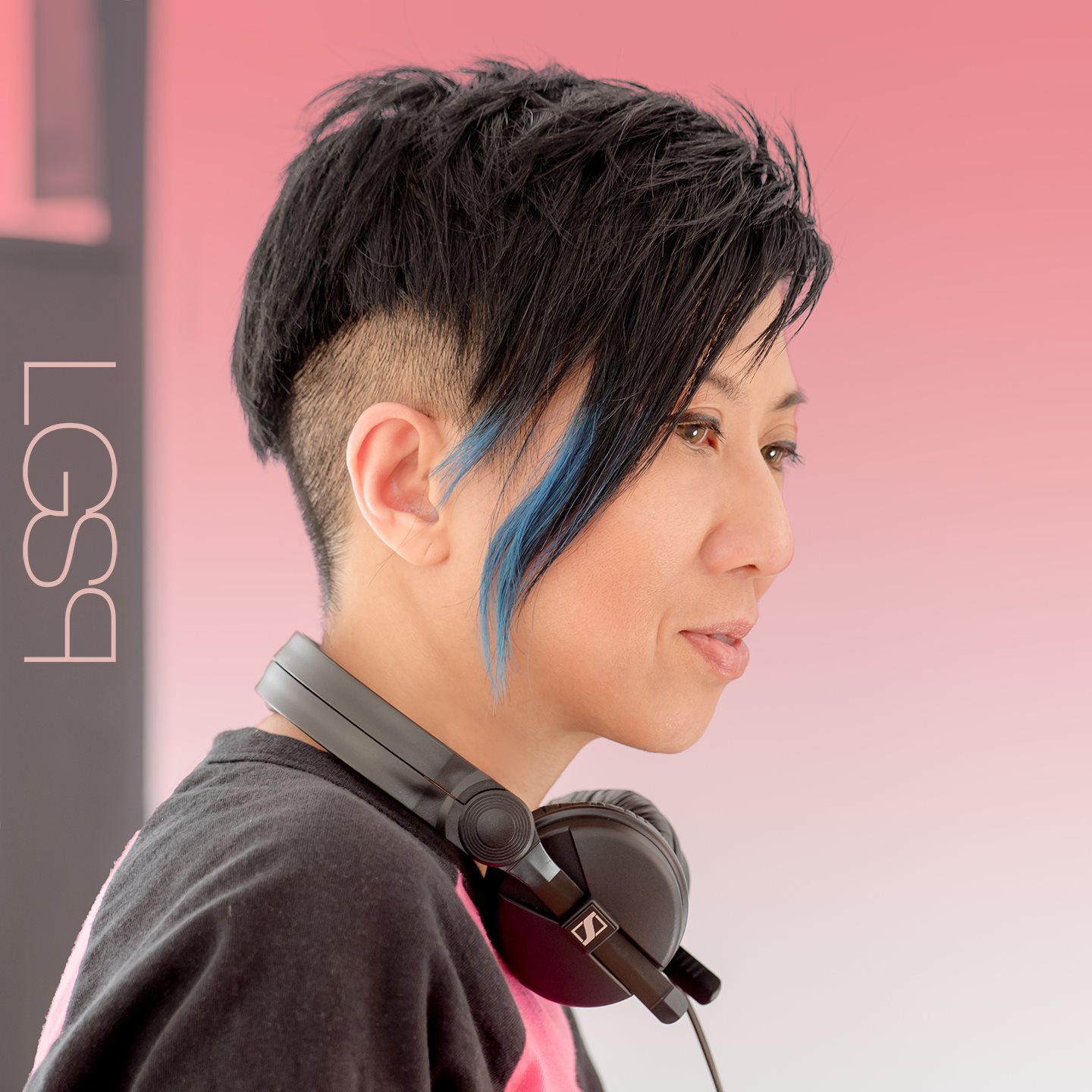 LGSP · Artist Profile