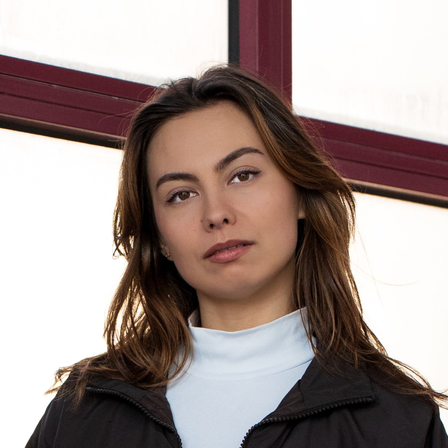 LI-YU · Artist Profile