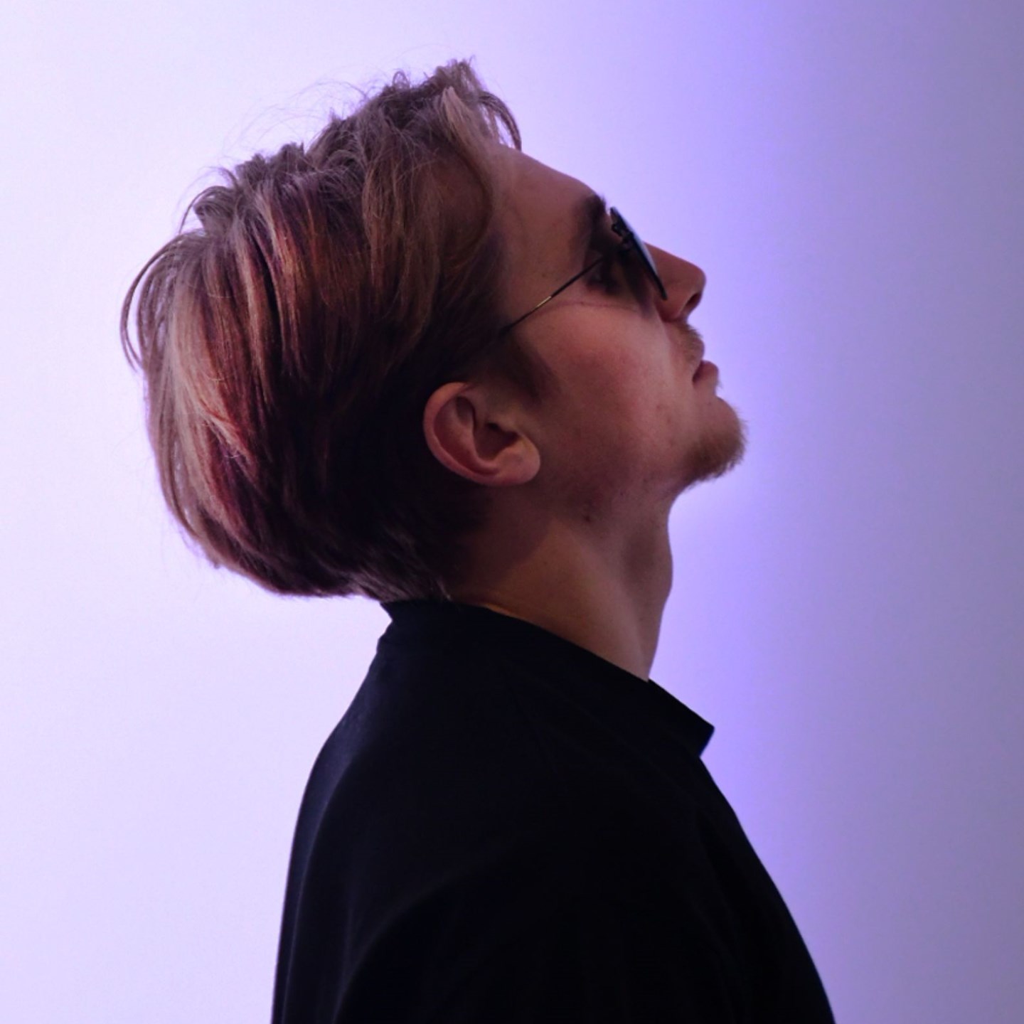 Liam Black · Artist Profile