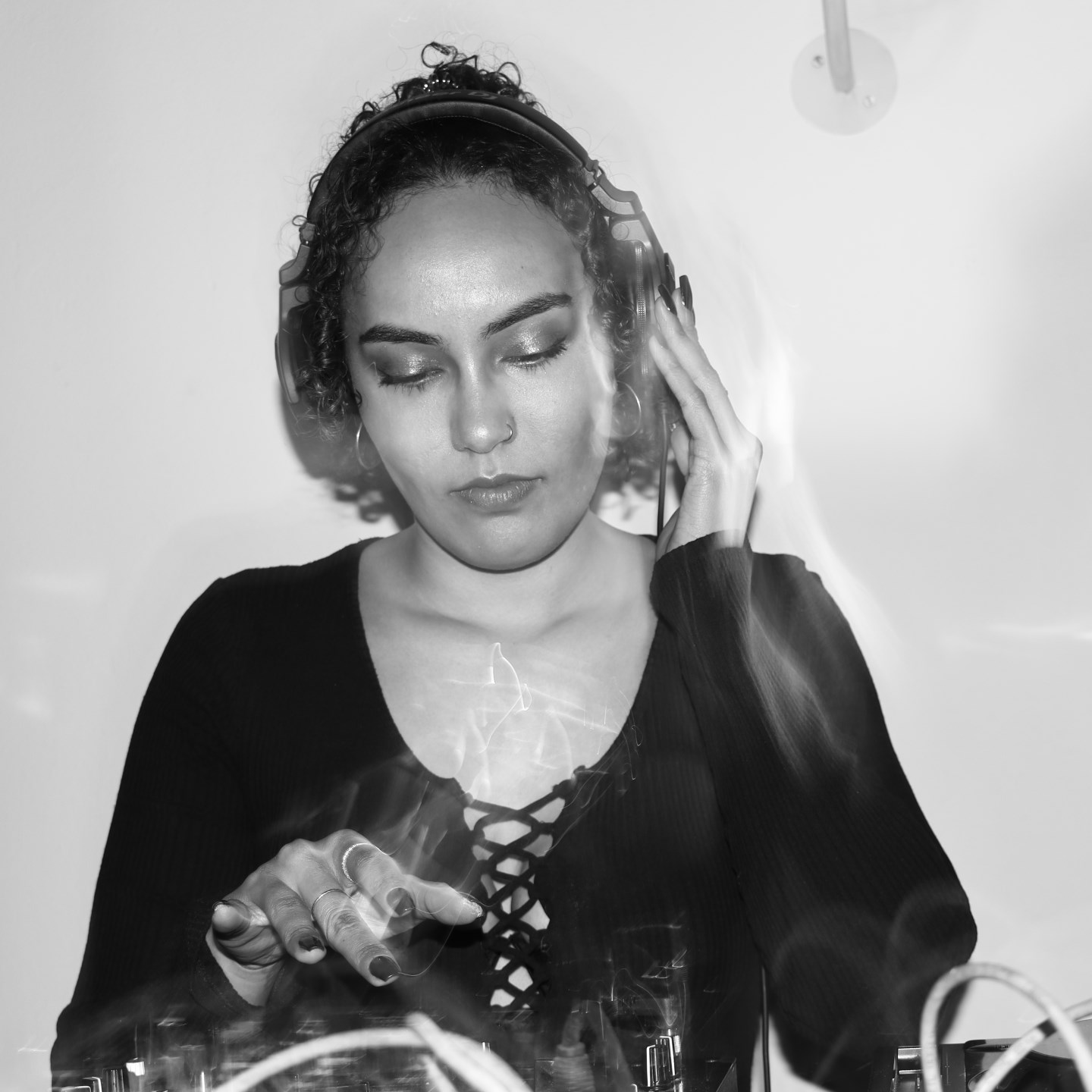 Lightbeams · Artist Profile