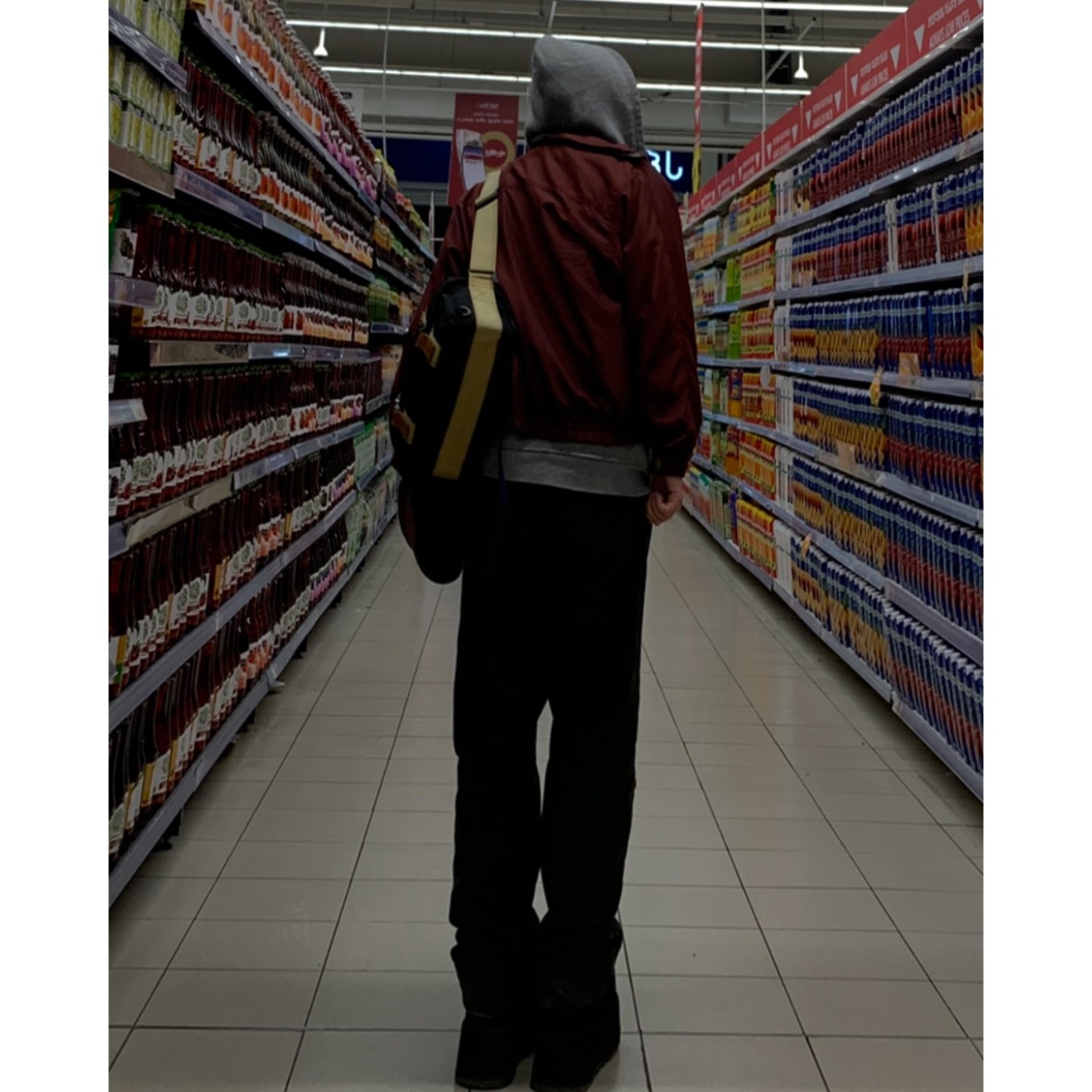 LIGHTSPARK · Artist Profile