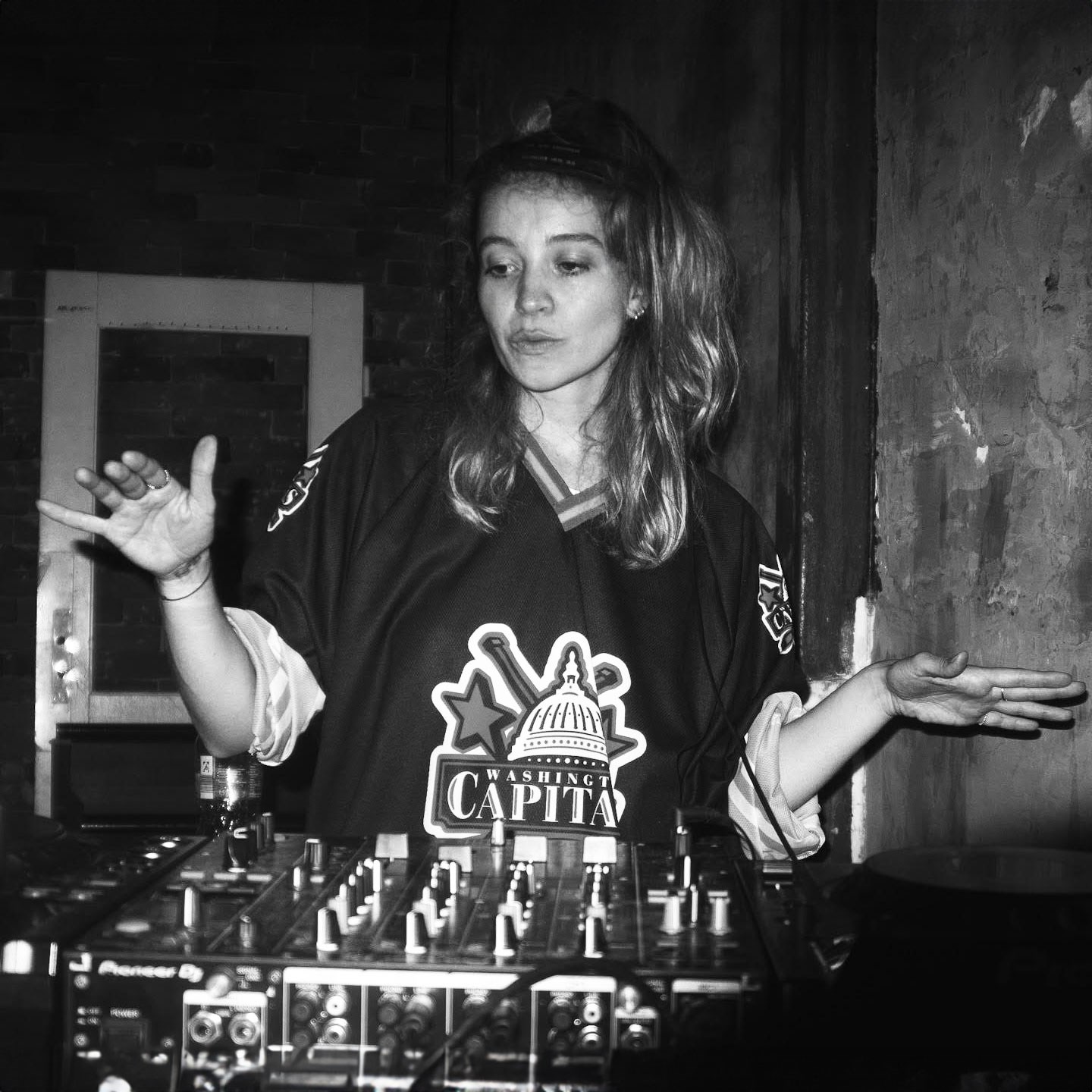 LilaLuci · Artist Profile