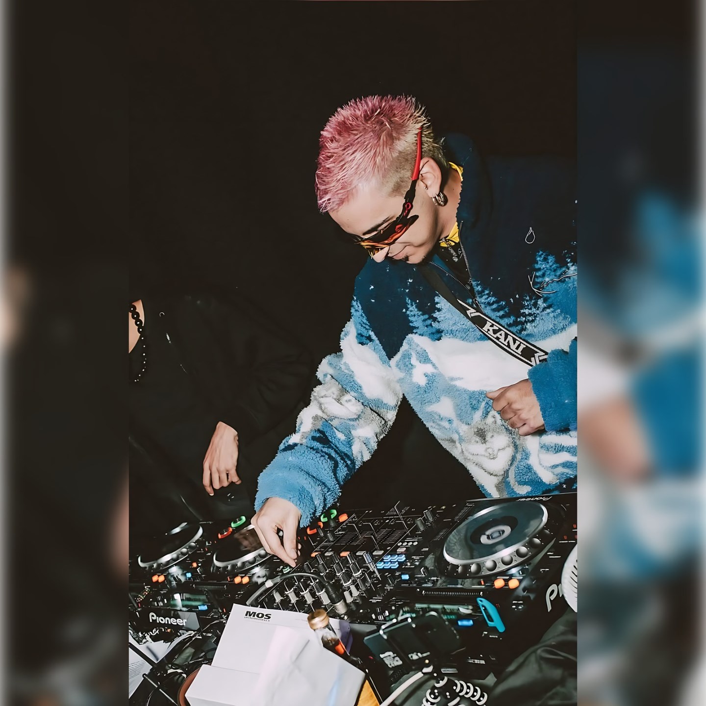 Lil' Jean · Artist Profile