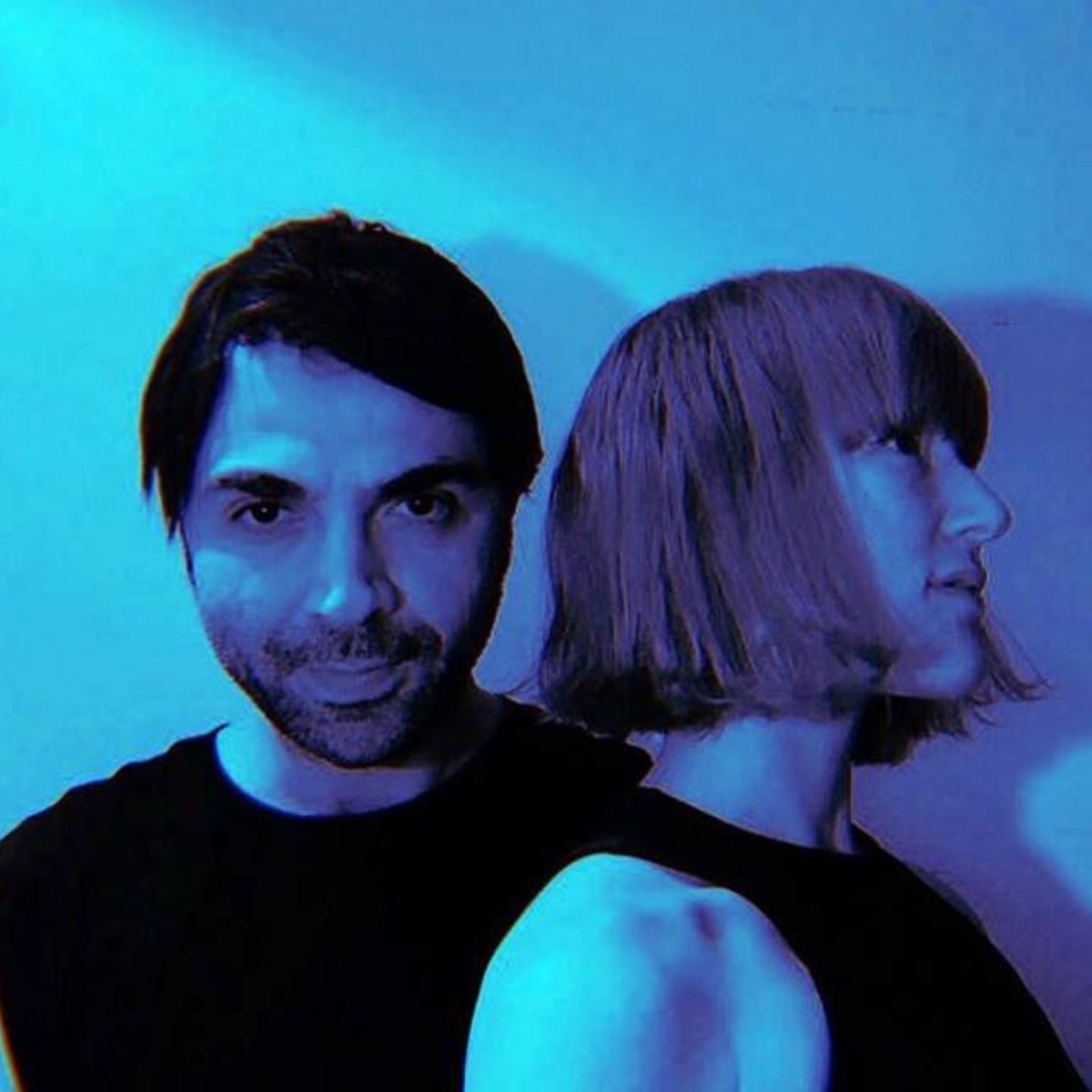 Lilly & Kazan · Artist Profile