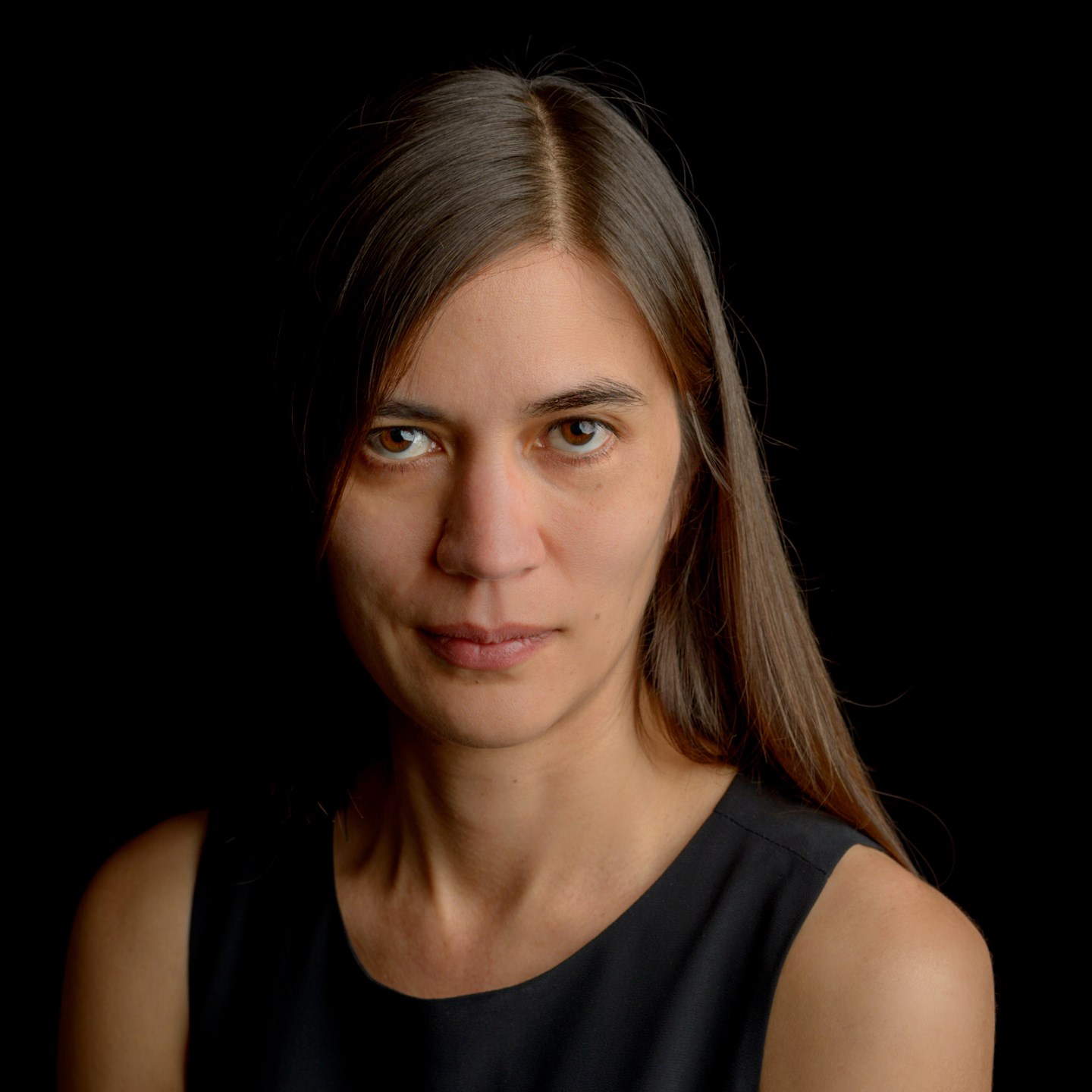 Lily Ackerman · Artist Profile