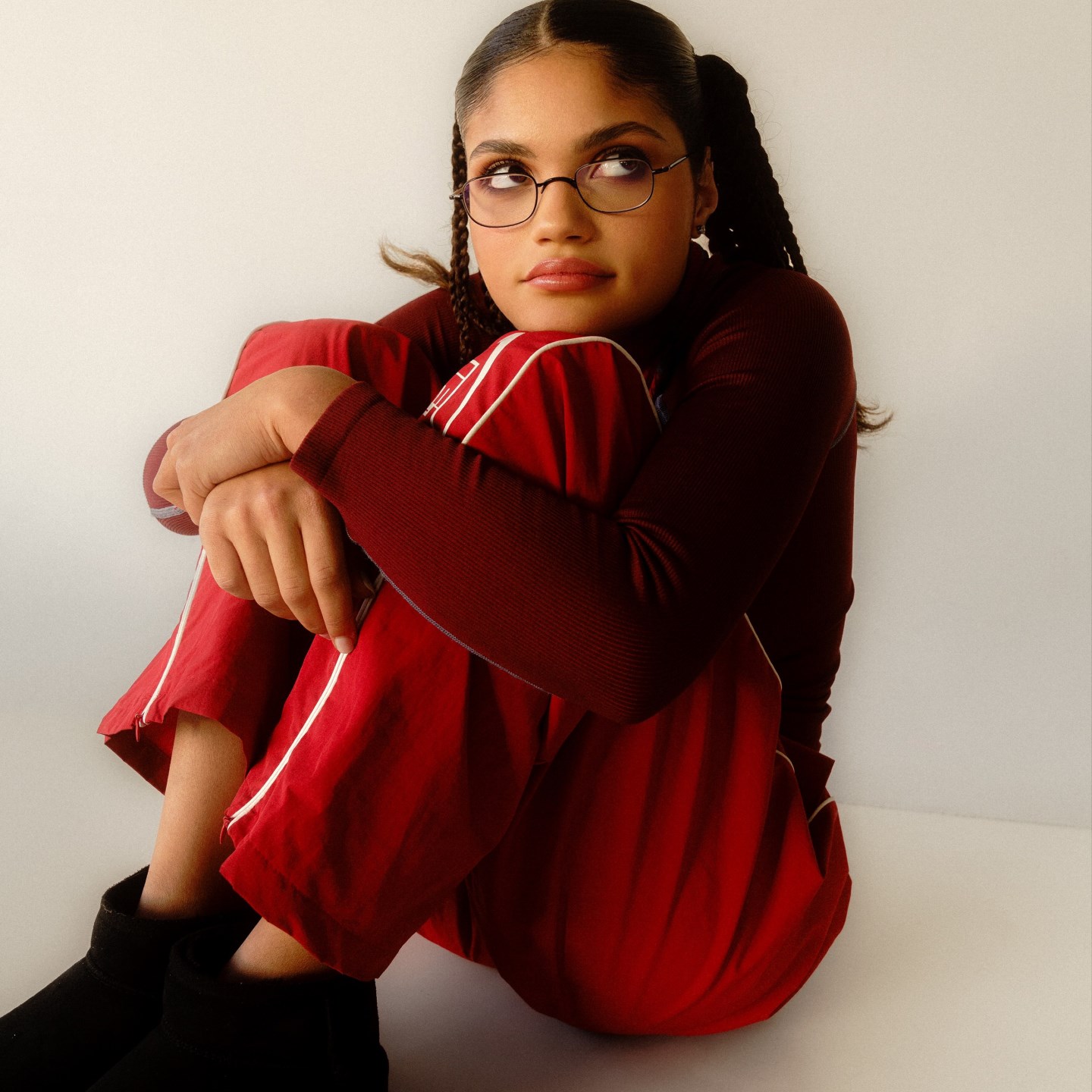 Lilya Mandre · Artist Profile