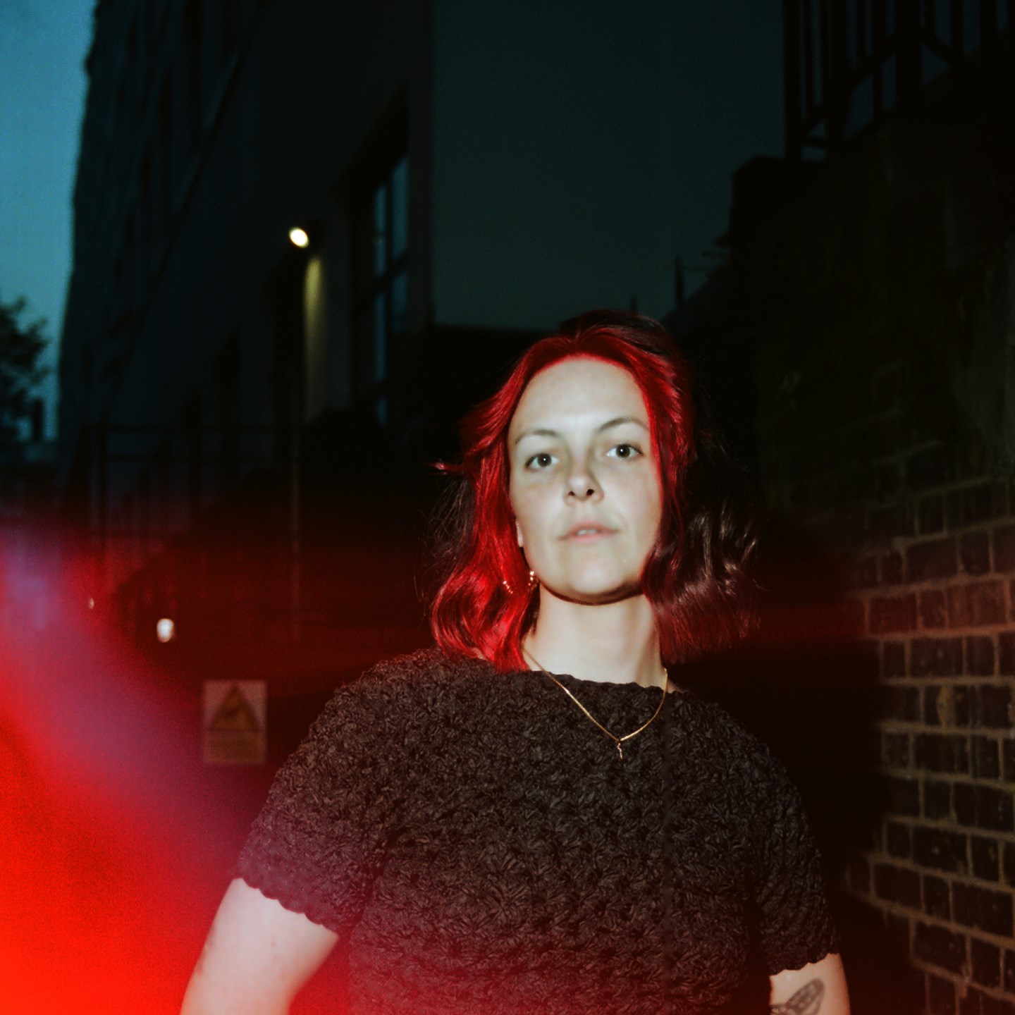 Lily London · Artist Profile