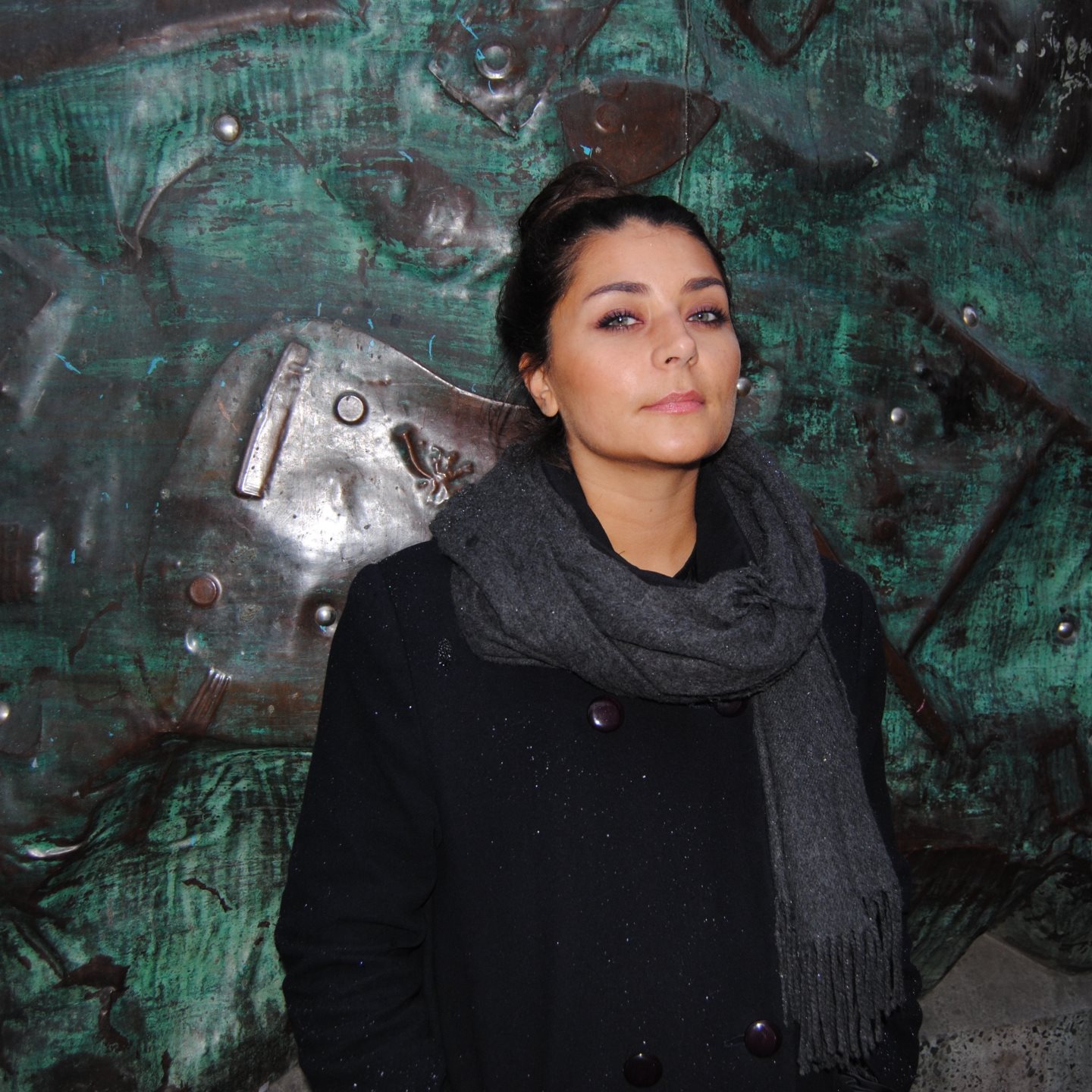 Linda Pistol · Artist Profile