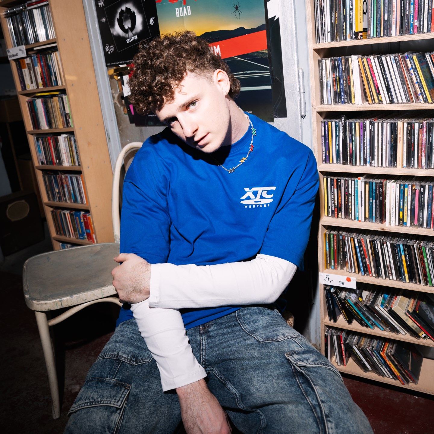 Linds · Artist Profile