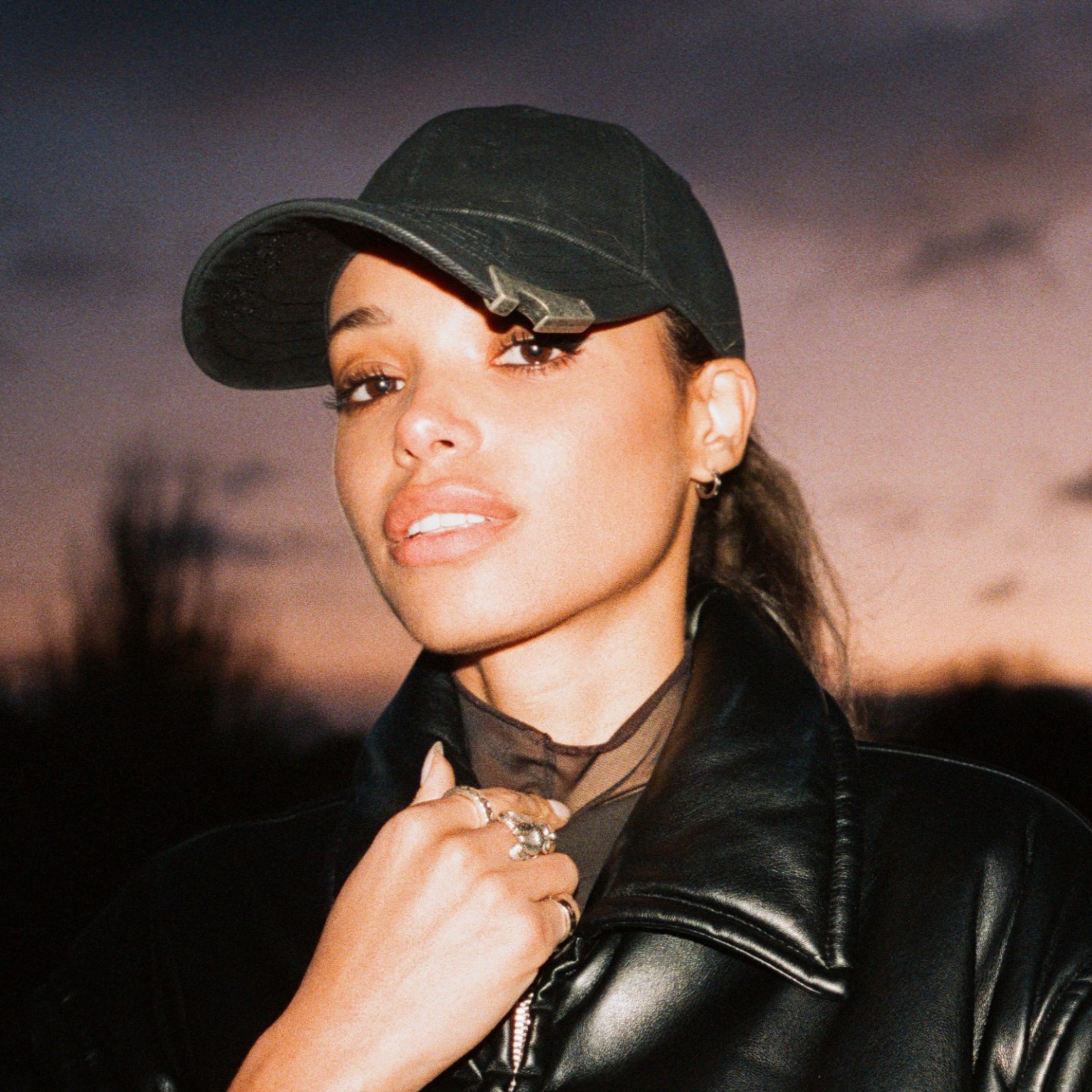 Linska · Artist Profile