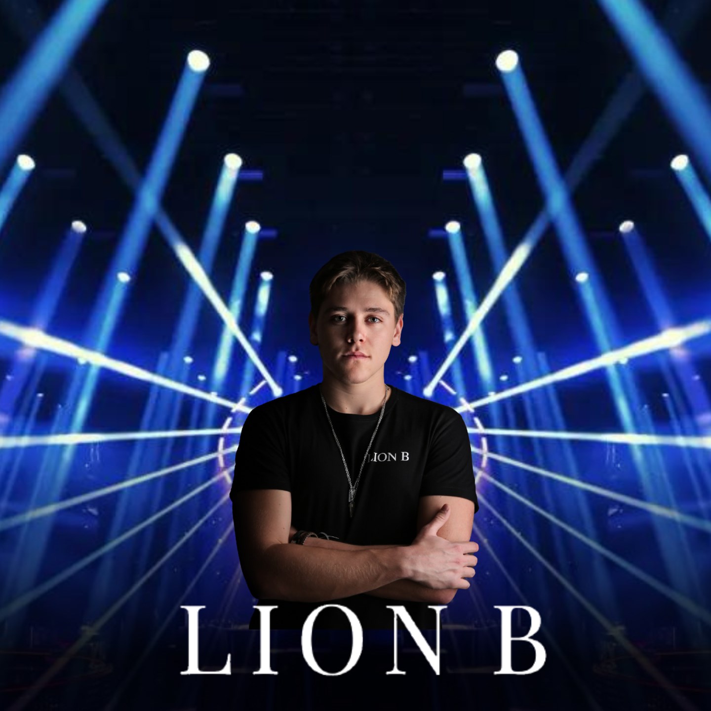 Lion B · Artist Profile