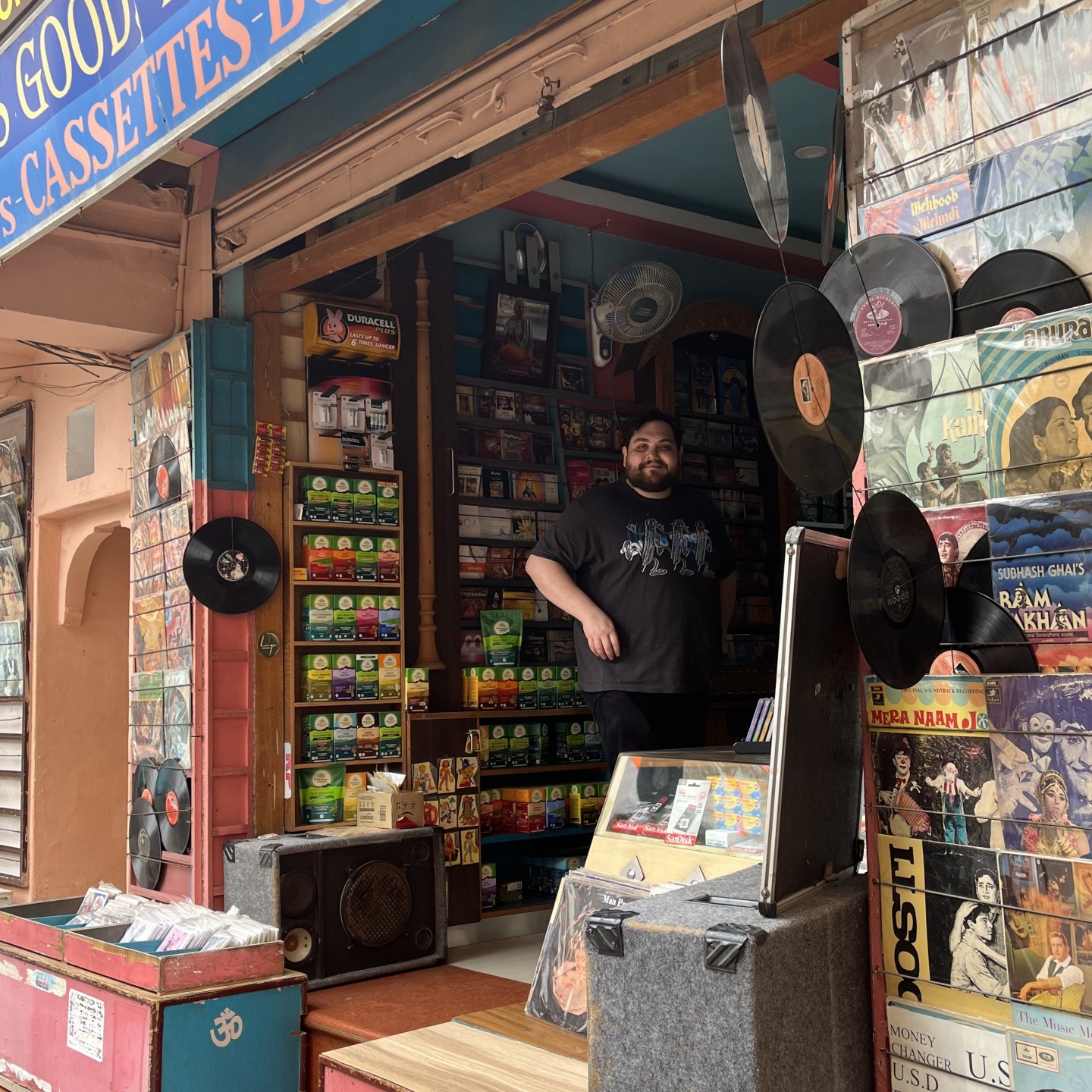 Lionel Rifkin · Artist Profile