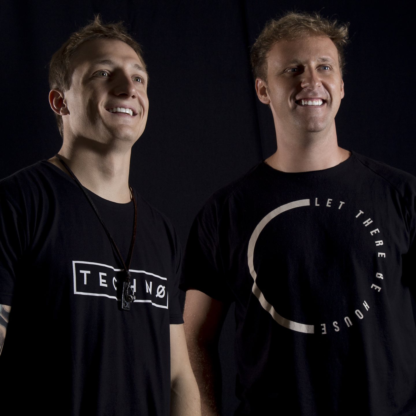 Liquefied · Artist Profile