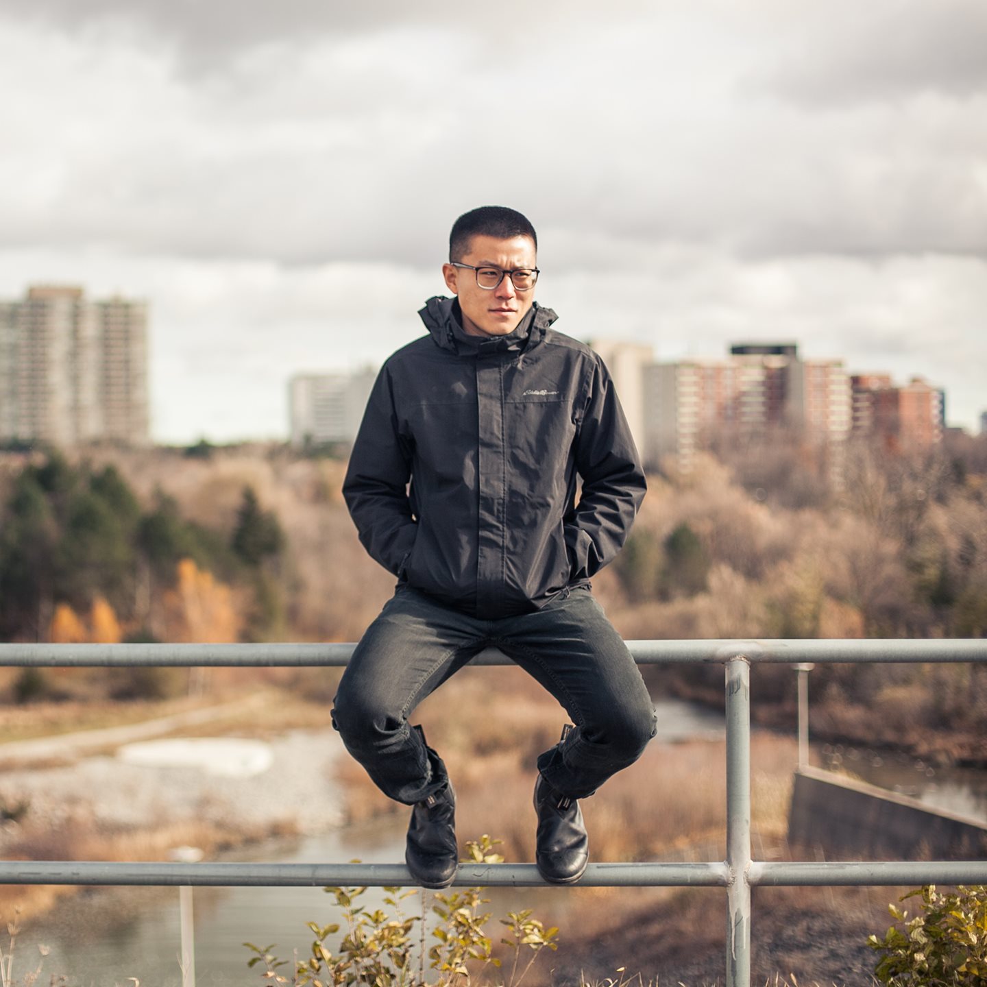 Liu Chang · Künstler*inprofil