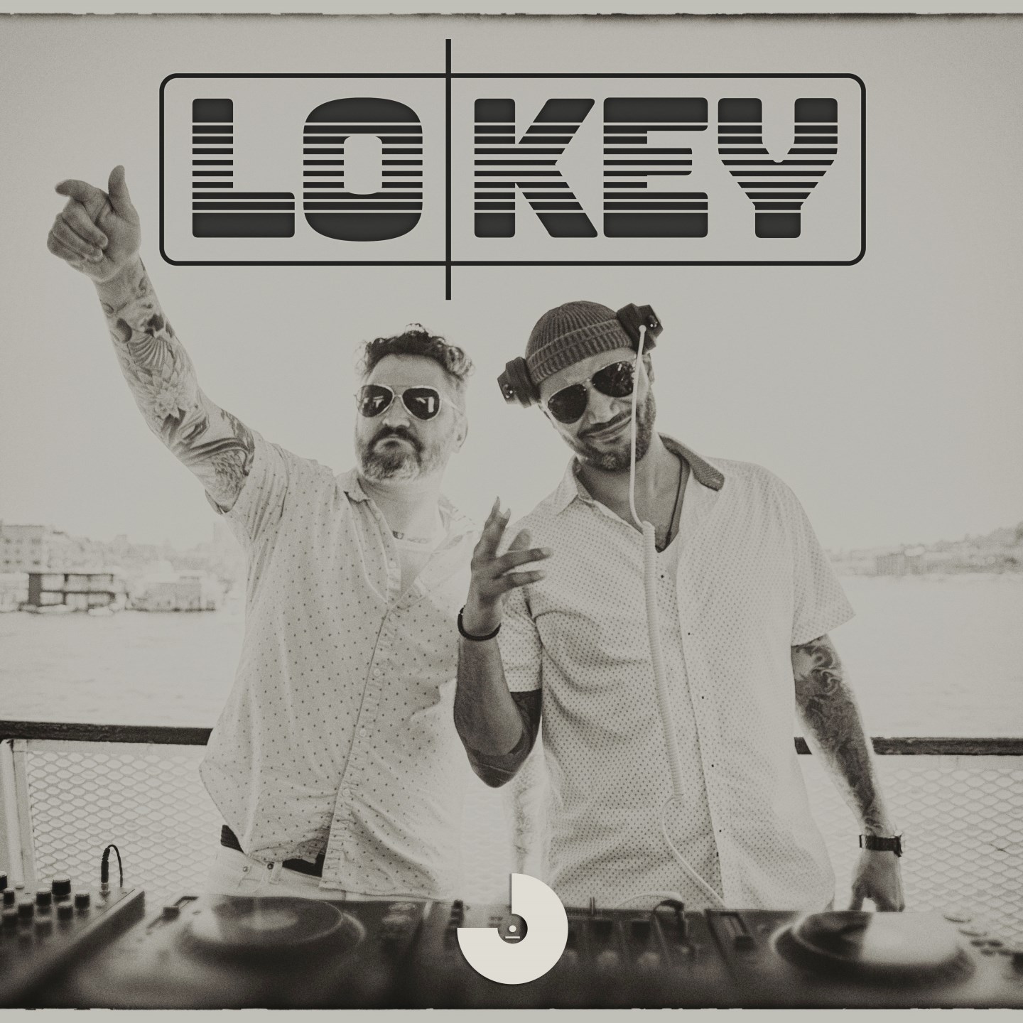 LKH (1) · Artist Profile