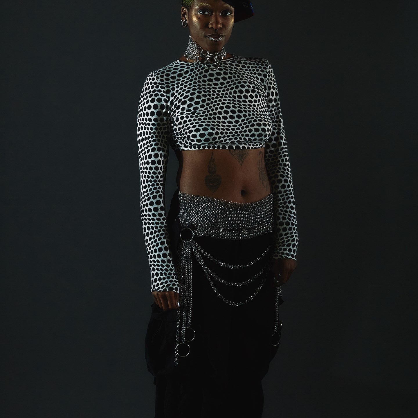 LO-LOW · Artist Profile