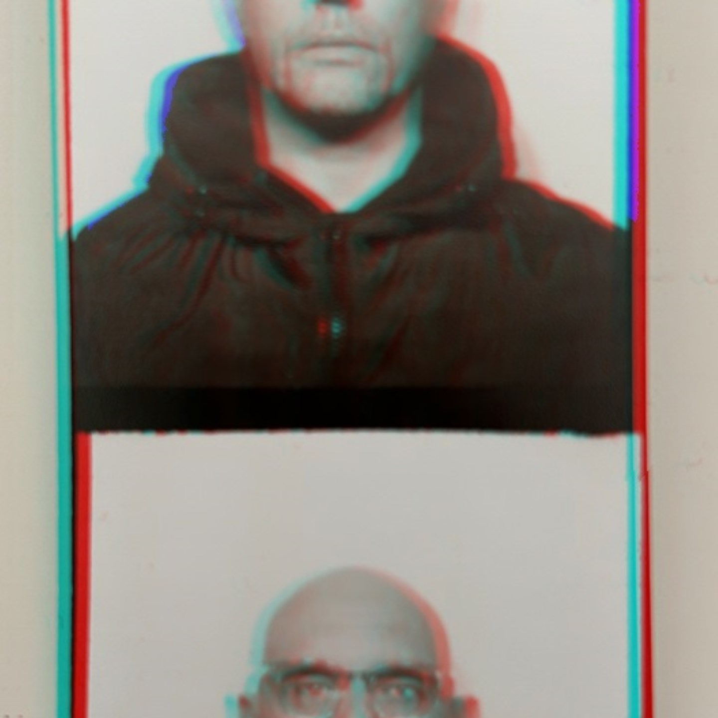 localhost · Artist Profile