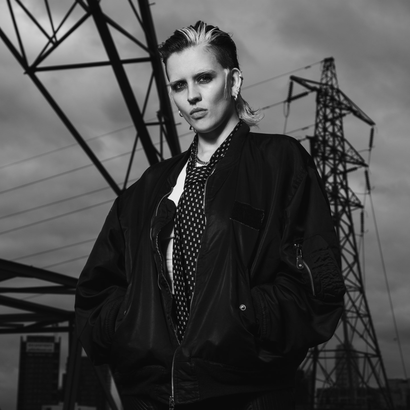 Lockhart · Artist Profile