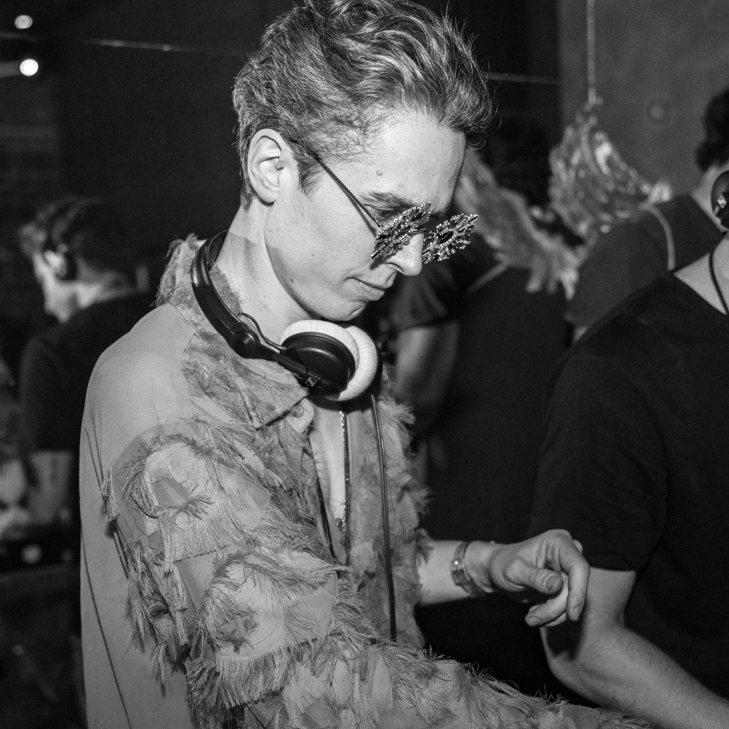 LODO · Artist Profile