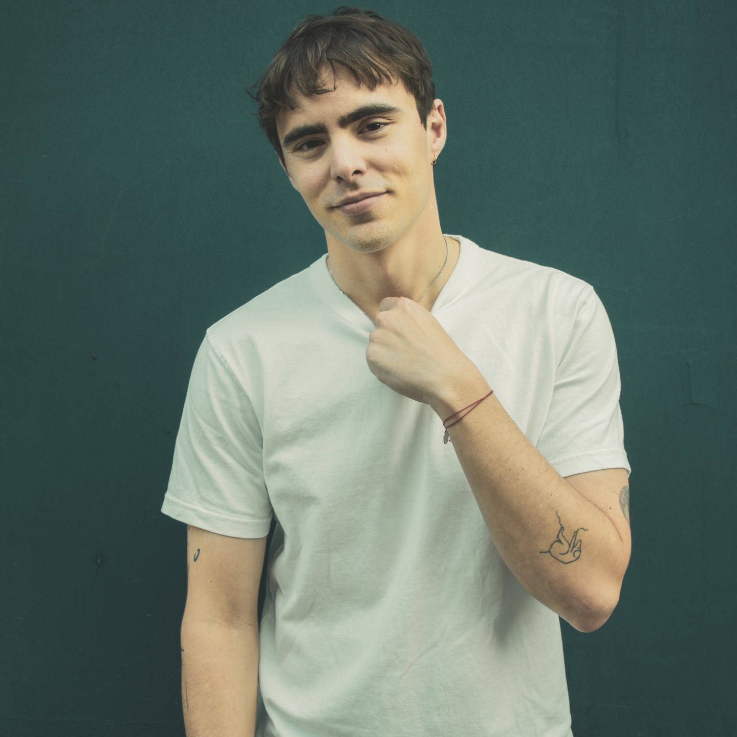 Loïc · Artist Profile