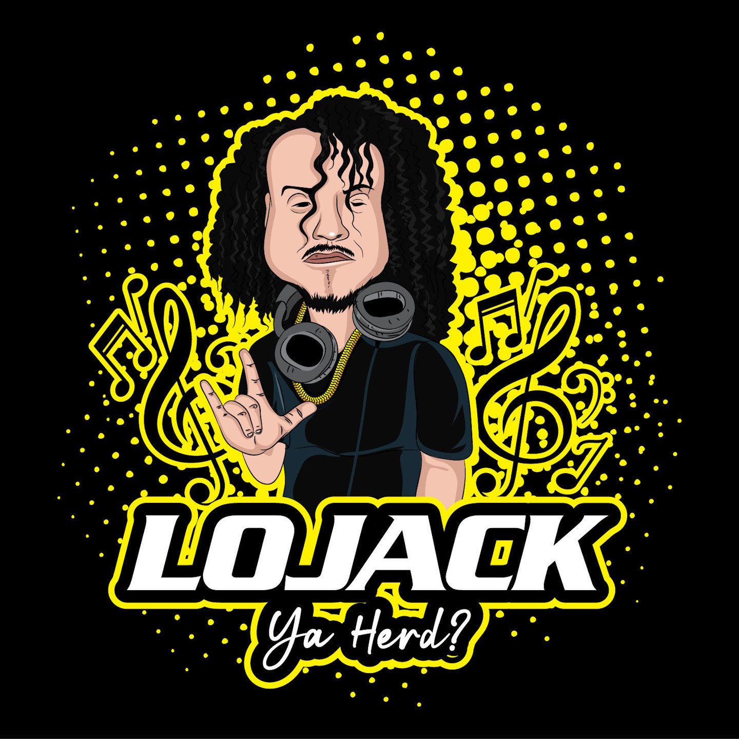 LoJack · Artist Profile
