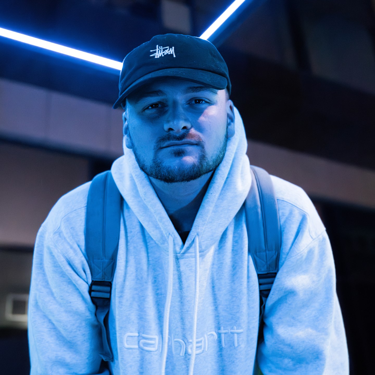 Loker · Artist Profile