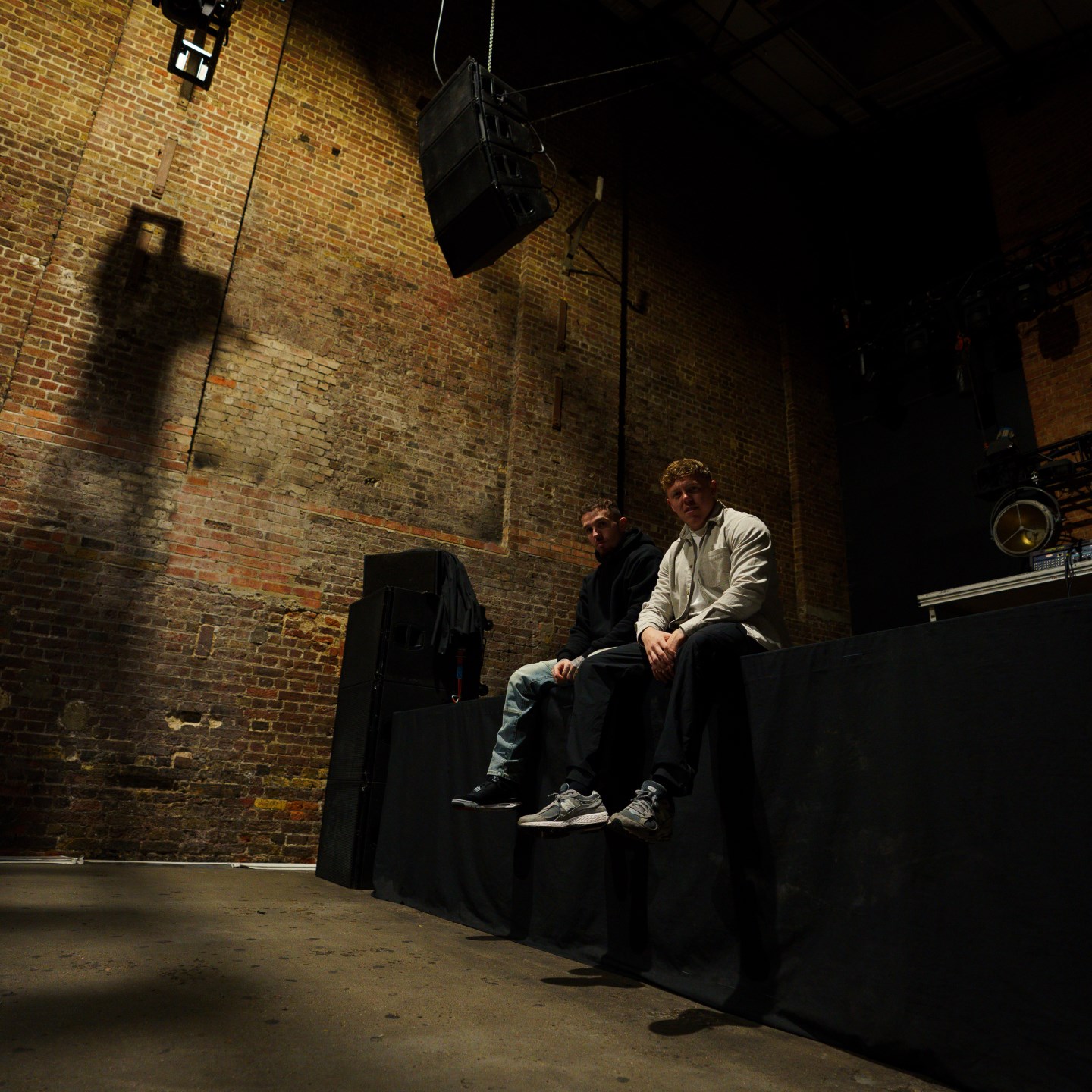 LOKO (UK) · アーティストプロフィール