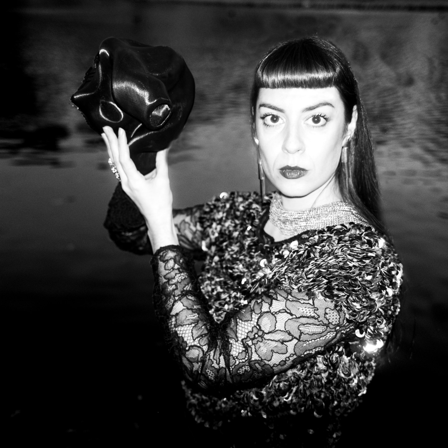 Lola de la Mata · Past Events