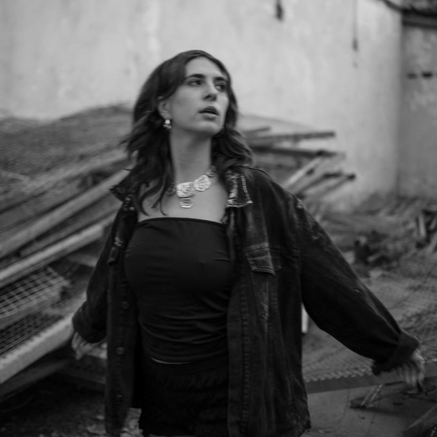 LOLO P · Artist Profile