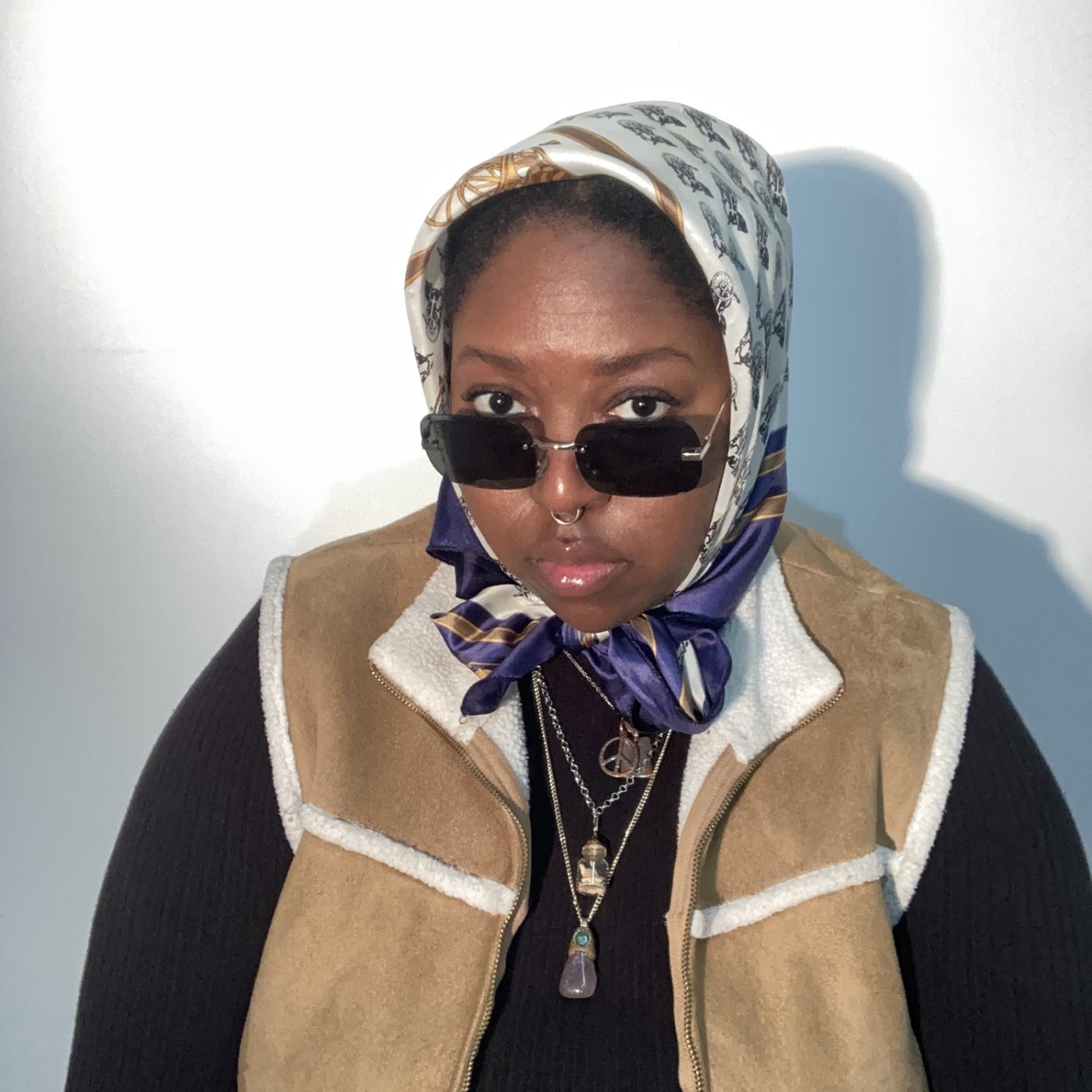 Lonald J. Bandz · Artist Profile