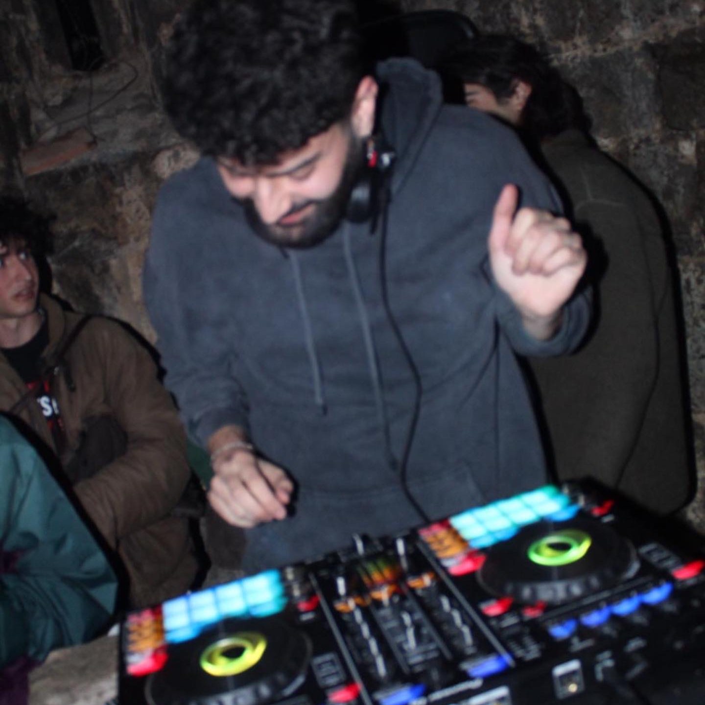 Lopo · Artist Profile