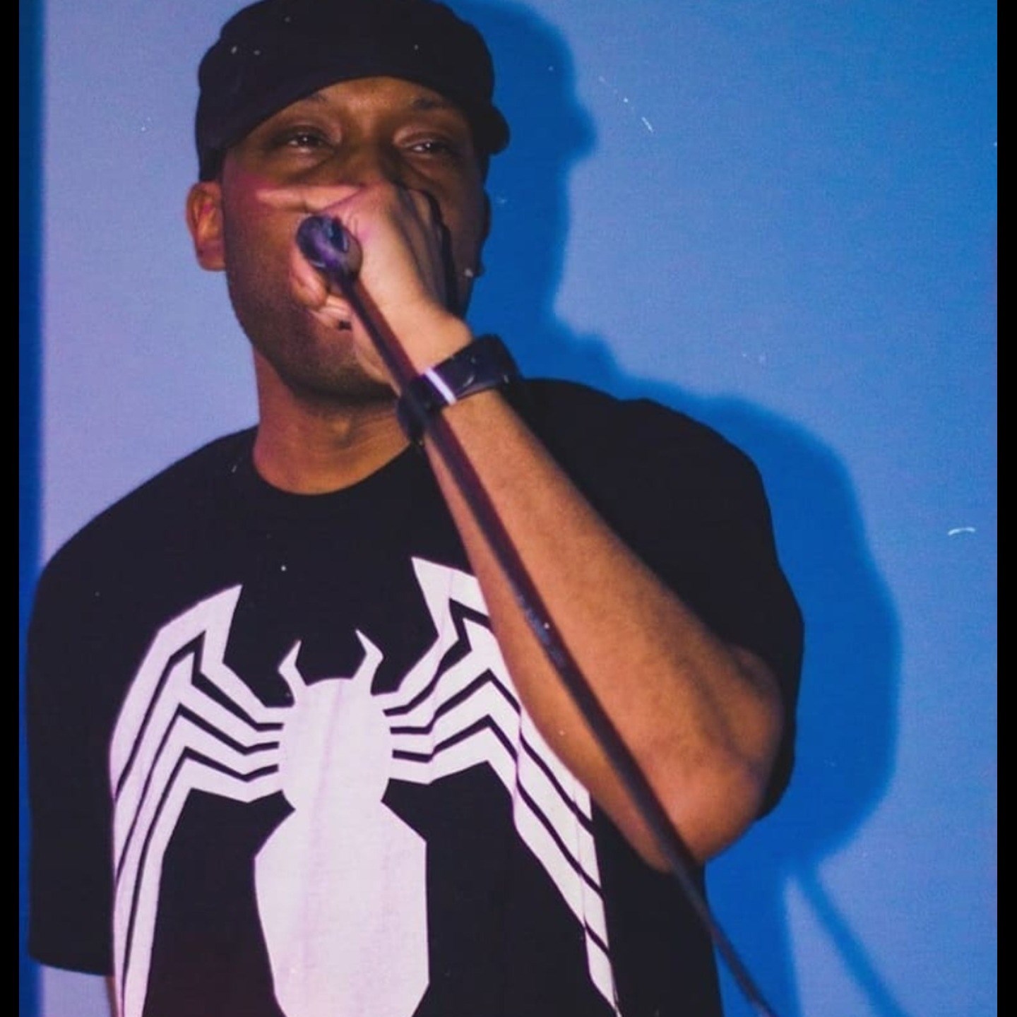 Lord of Ciphers · Artist Profile