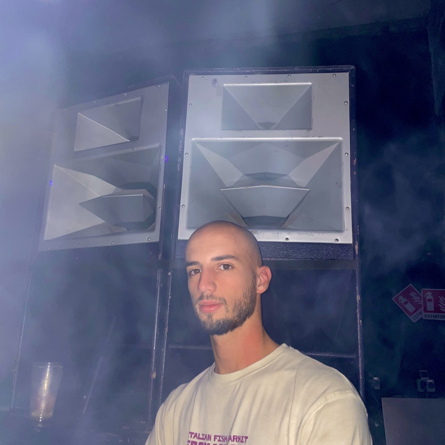 Lorenzo Da Ros · Artist Profile