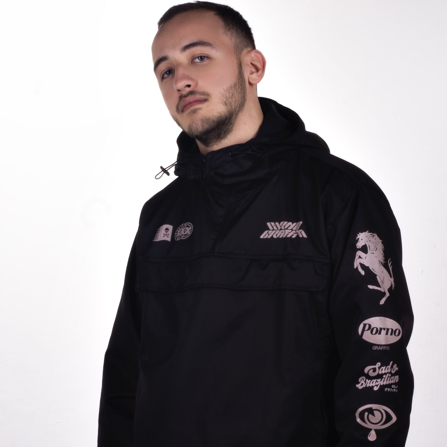 Lorio · Artist Profile