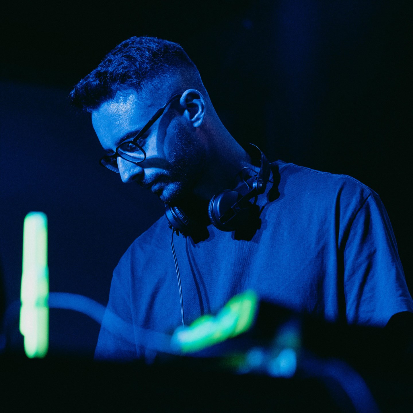 Lost in Details · Artist Profile