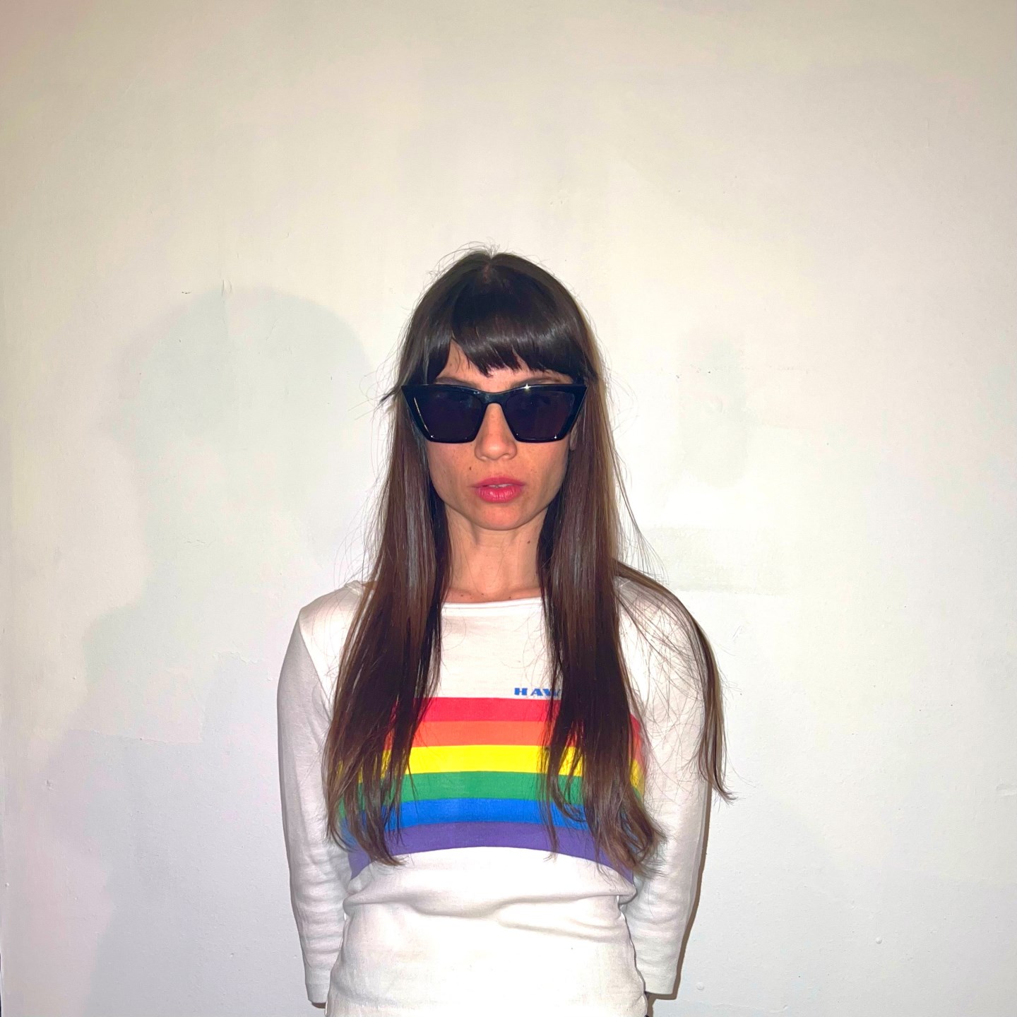 Lo Stine · Artist Profile