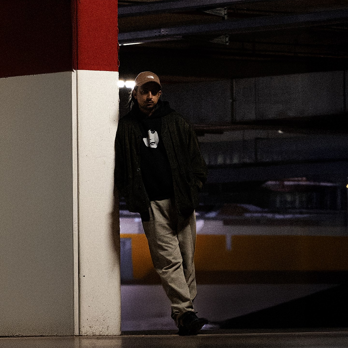 Lo Straqen · Artist Profile