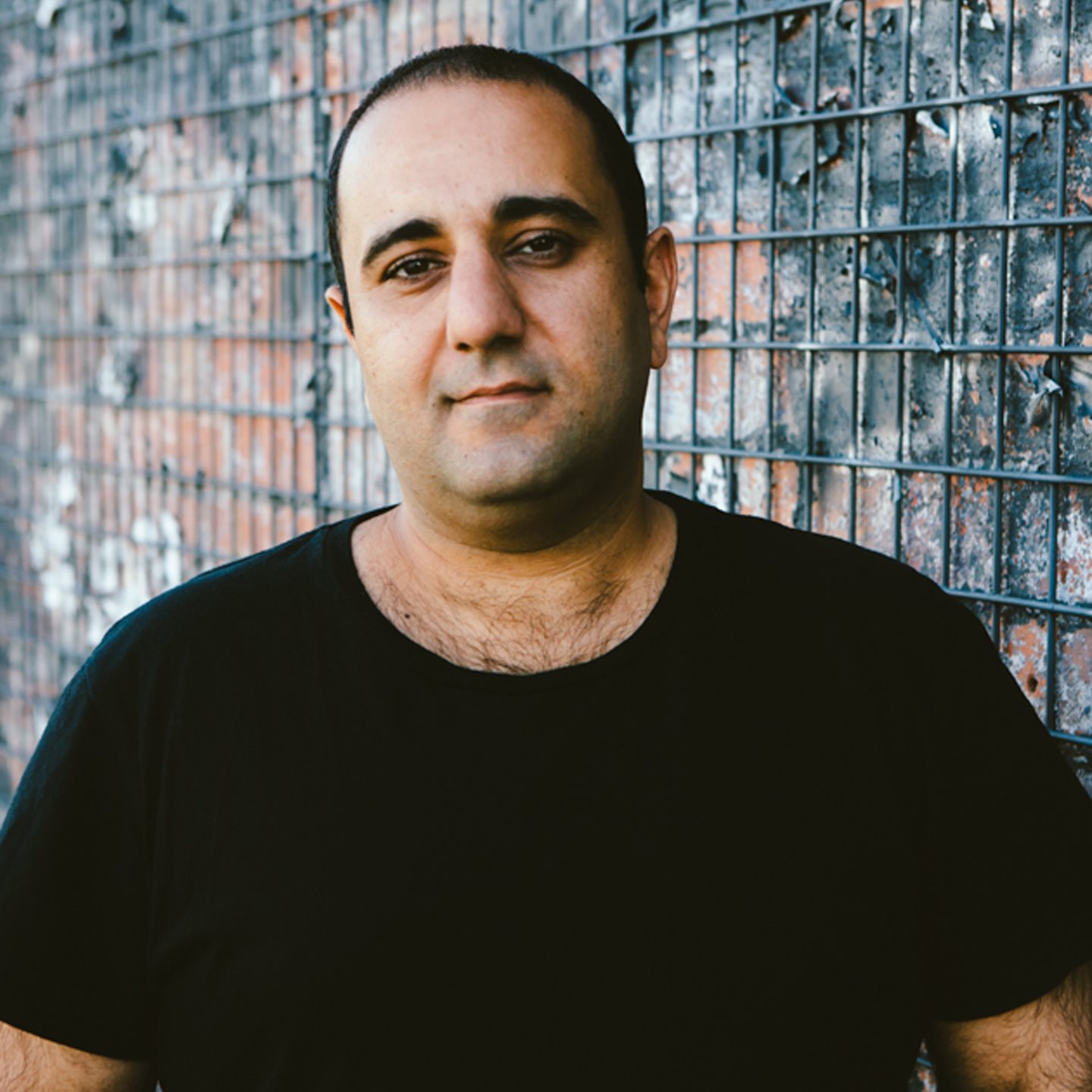 Louay · Artist Profile