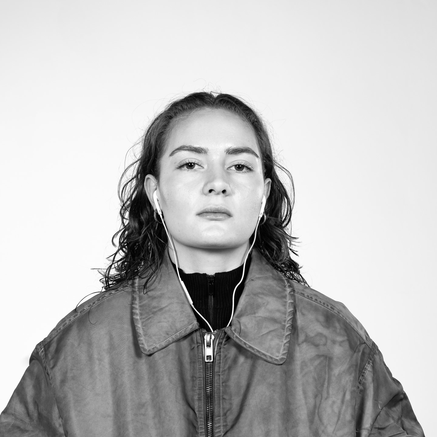 Louisa Pitz · Artist Profile