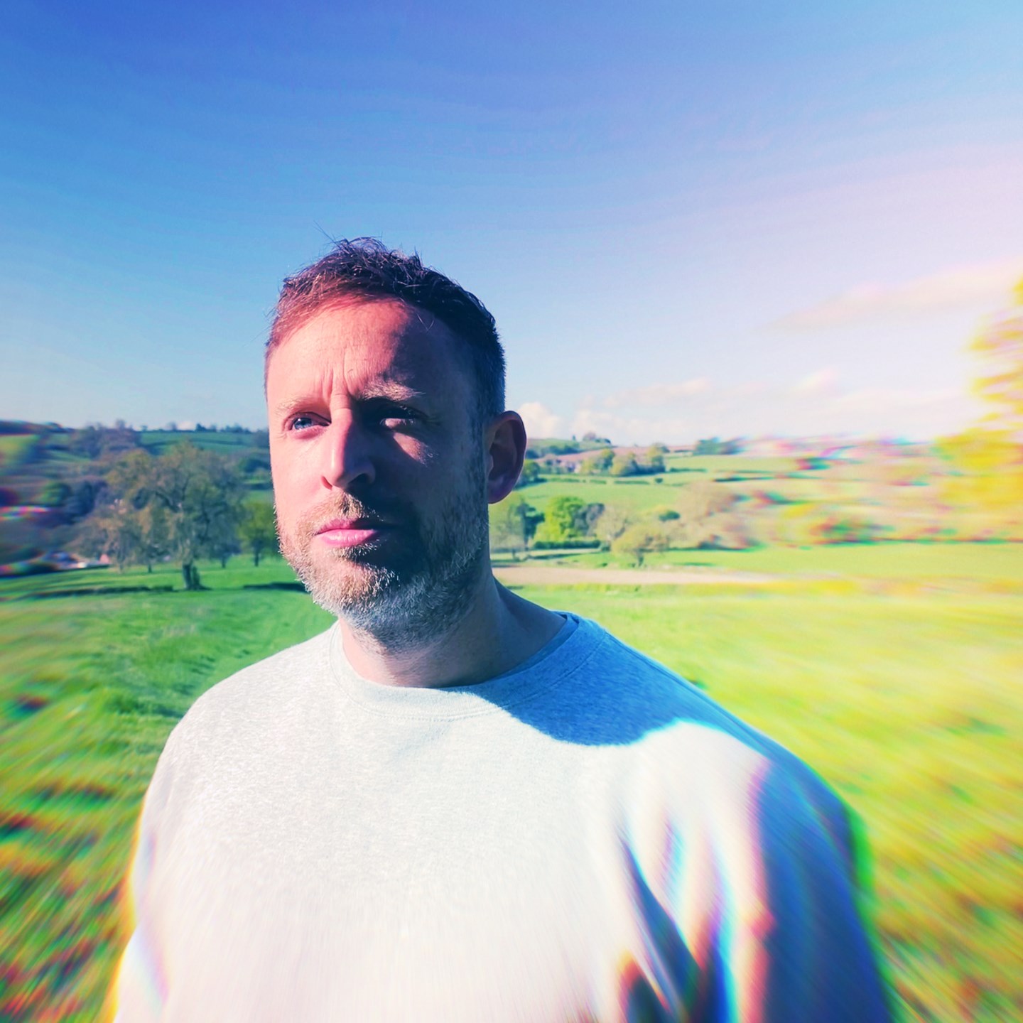 Louis De Tomaso · Artist Profile